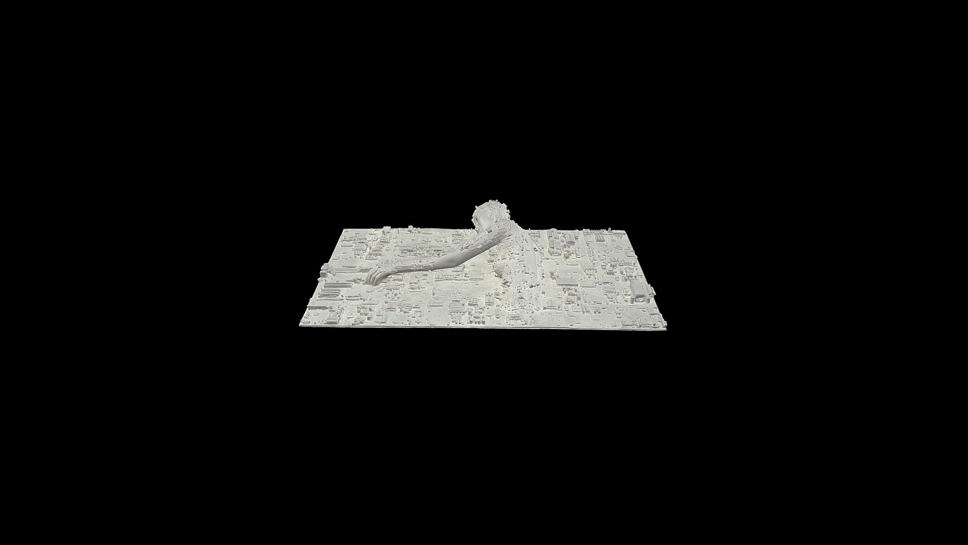 Genesis - 3D model by PublicsICC [0204bad] - Sketchfab