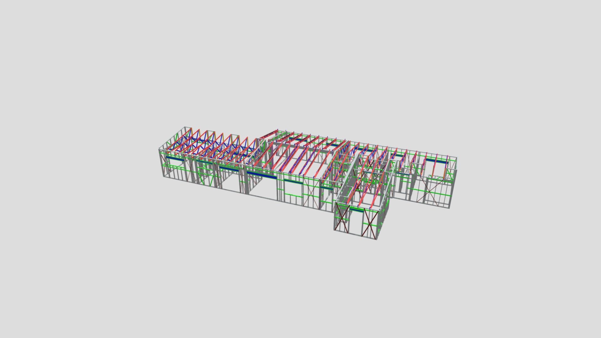 J584_PF_CLWD - Download Free 3D model by ISF&T (@Innosteel) [0205f42 ...