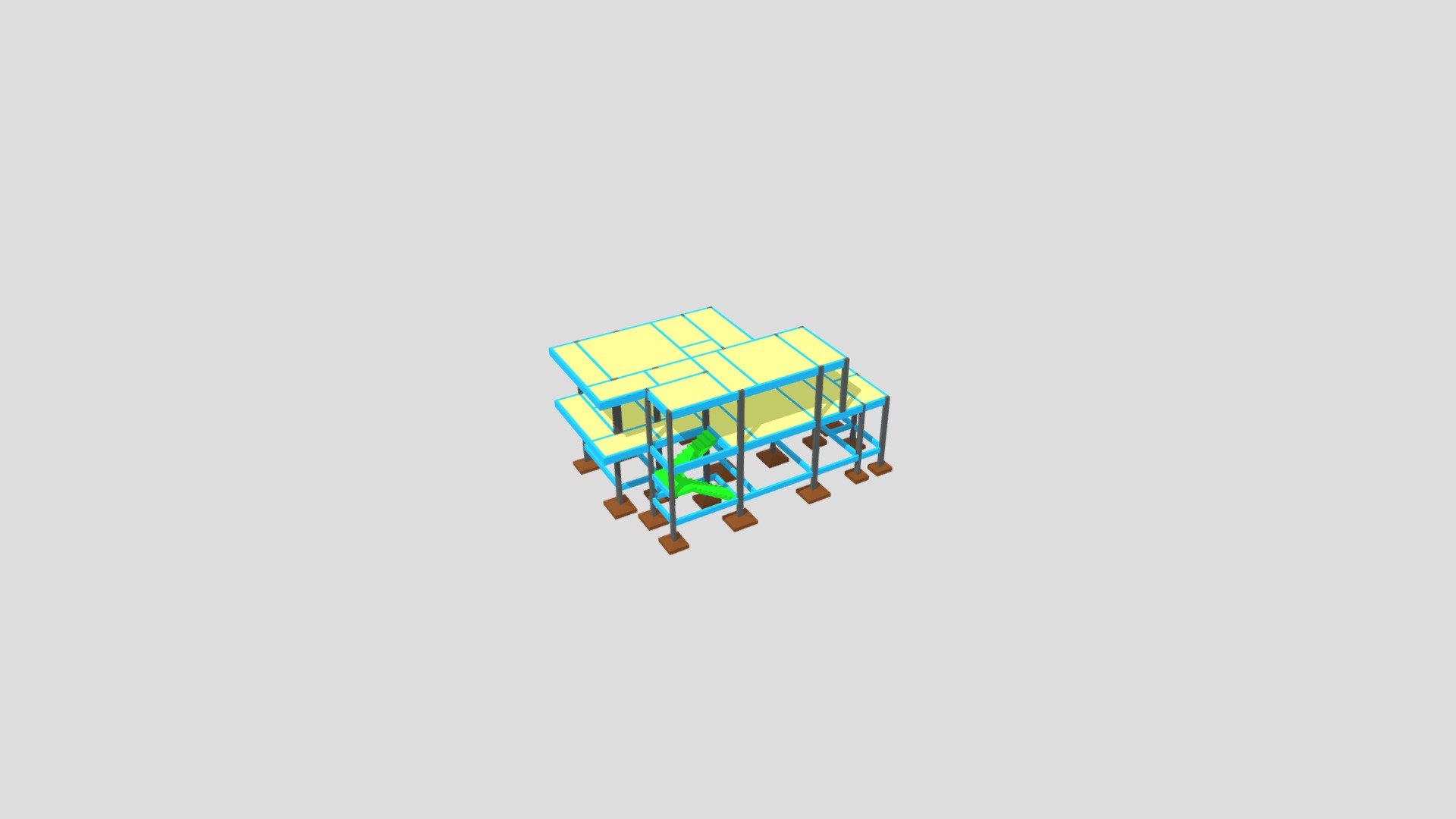 Teste QR Code - Download Free 3D model by leoschreiber [0206156 ...