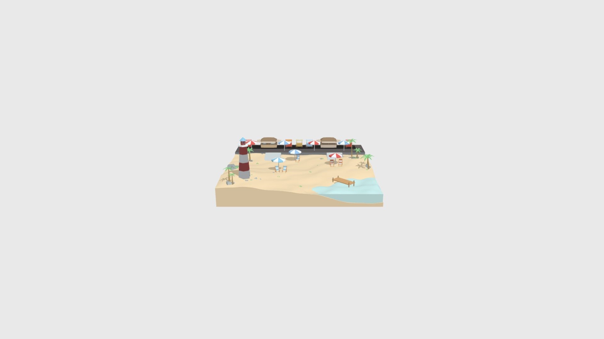 sloy map final - 3D model by chengweixuan [0206590] - Sketchfab