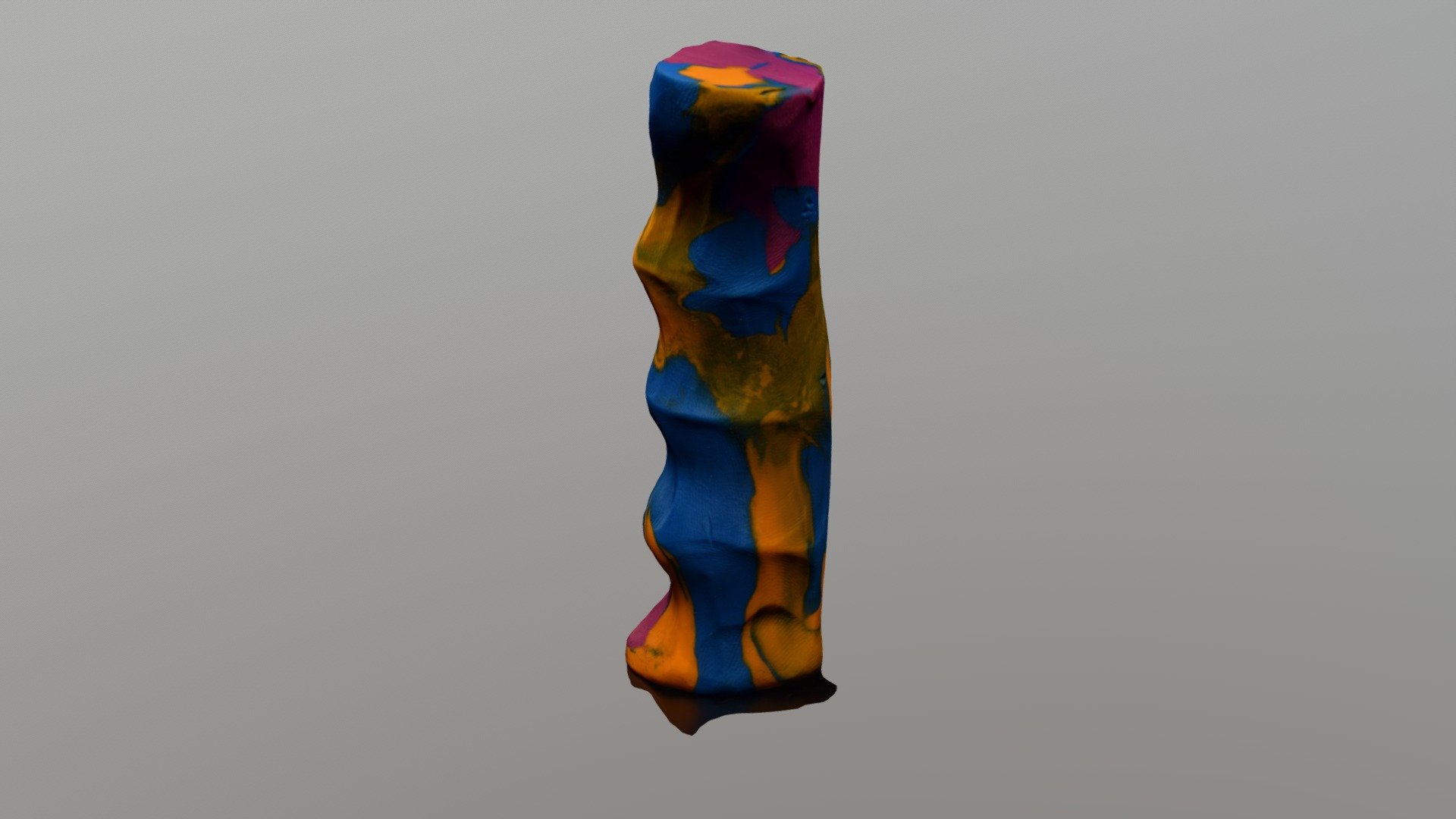 Grip handle - 3D model by Sampsa (@sampsamik) [02075ea] - Sketchfab