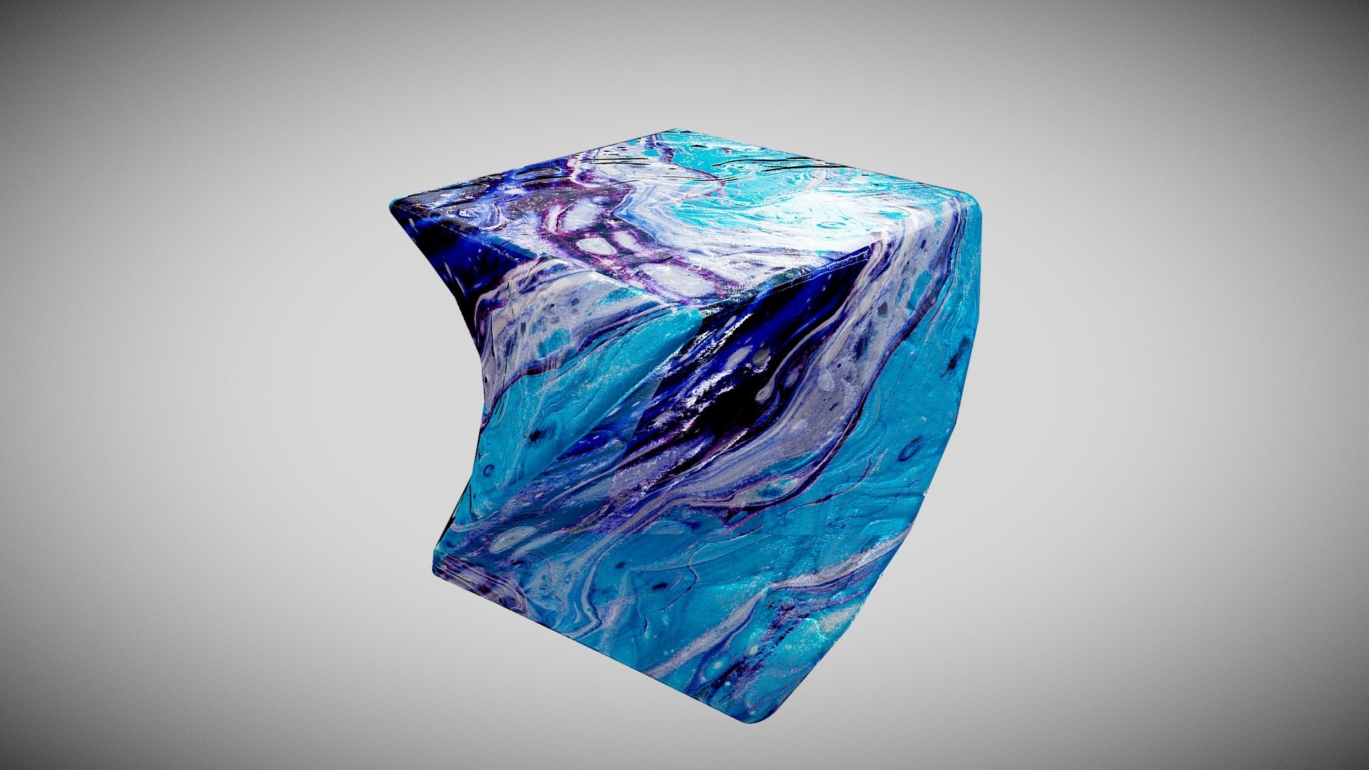 twisted_box2 - 3D model by RenderBoys (@kamyk_hc) [02082f0] - Sketchfab