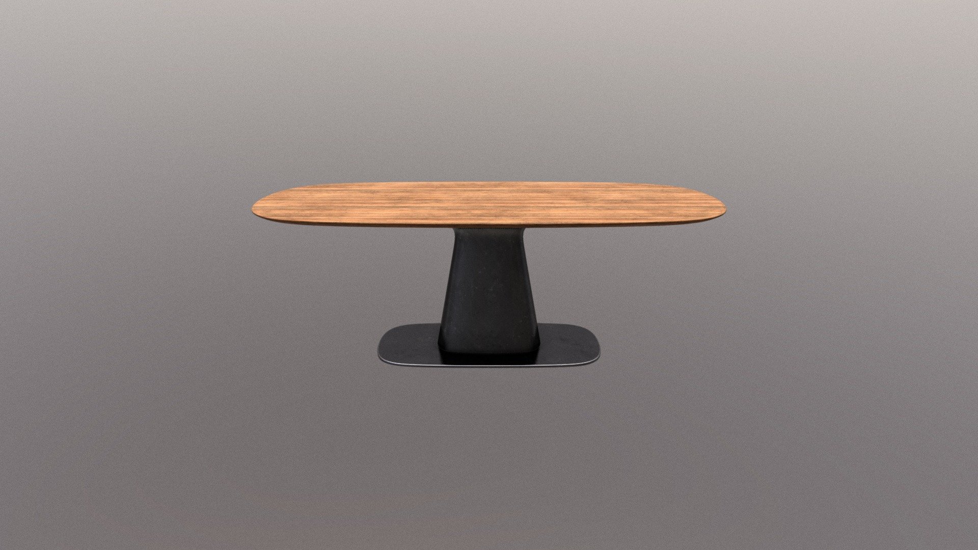Stylized Table - Buy Royalty Free 3D model by La Caverne (@domum.lupus ...
