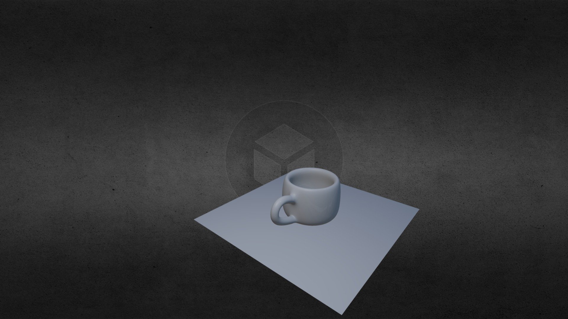 Cup - 3D model by roboten [0209039] - Sketchfab