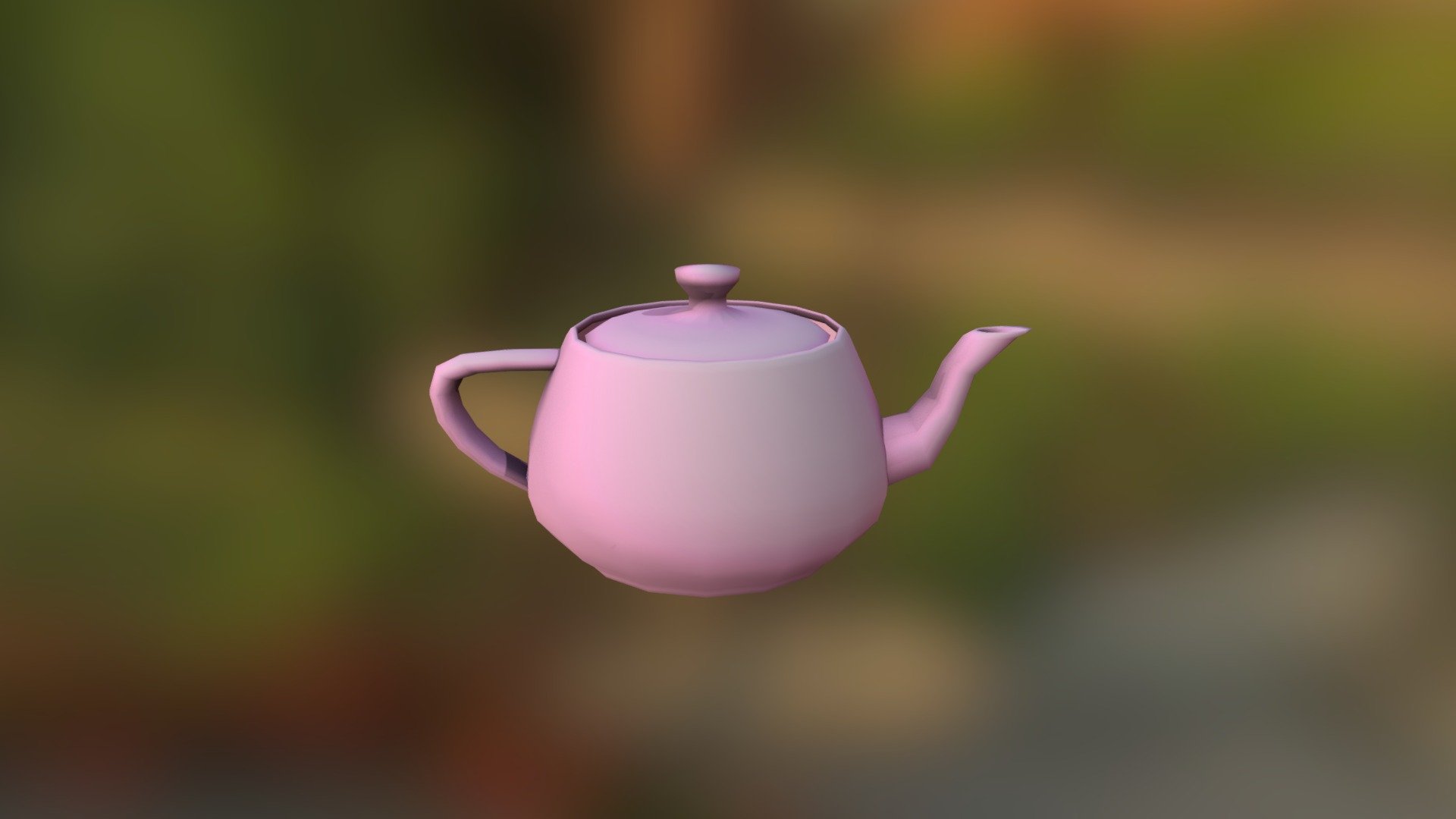 Teapot Test - 3D model by Alex H. (@racket) [0209a1a] - Sketchfab