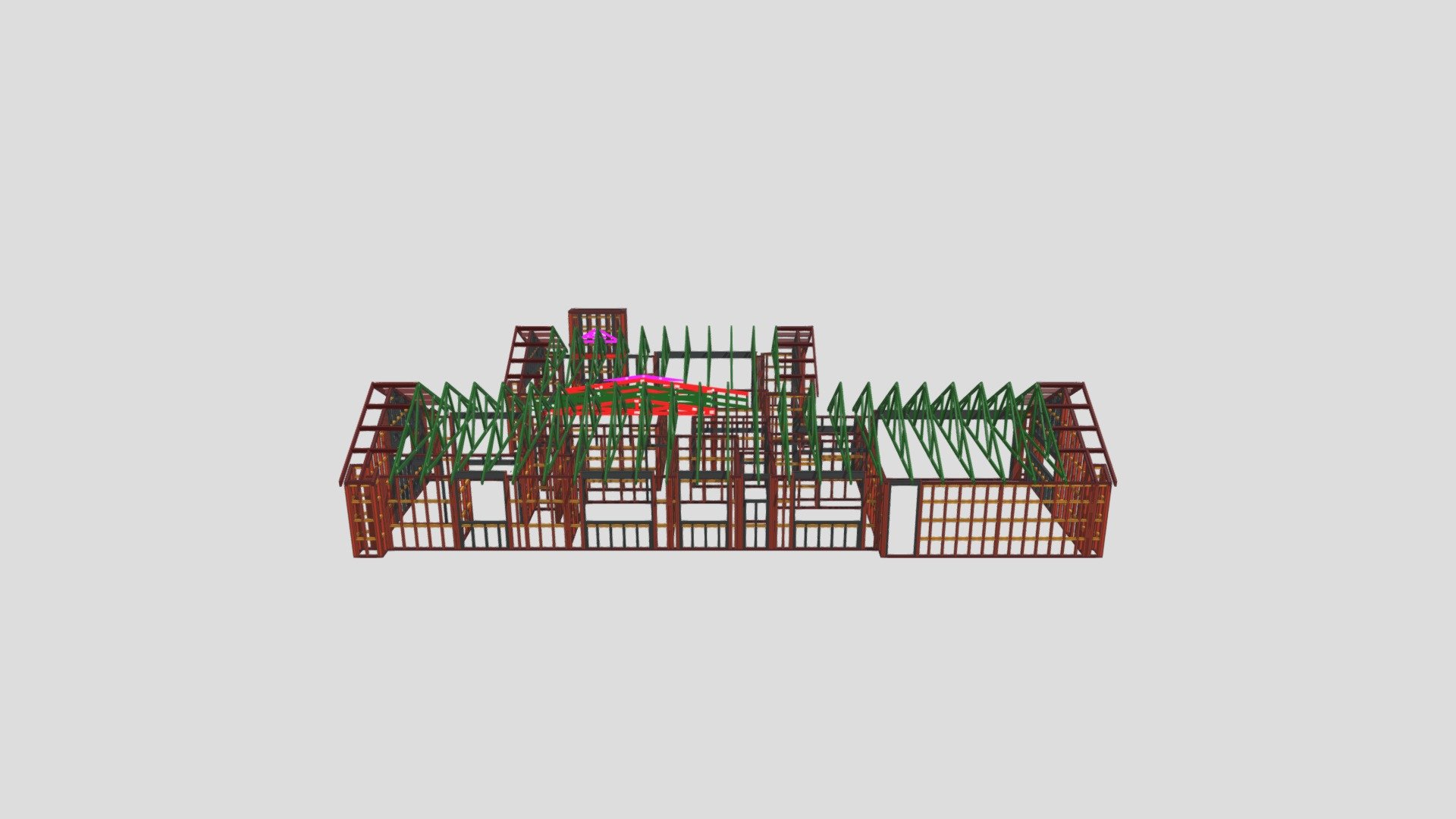 93626 - 3D model by Mount ITM (@phishpula) [020ade6] - Sketchfab
