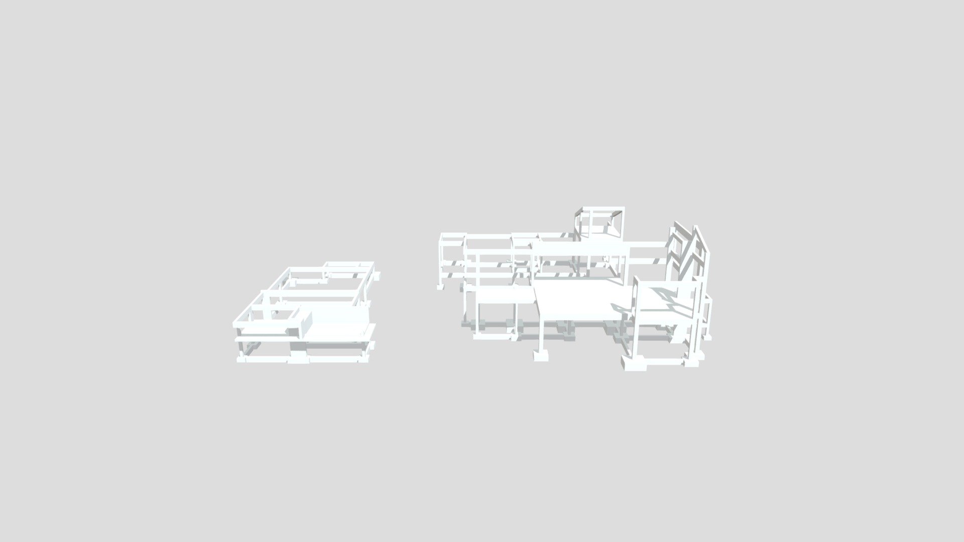 ARQUITETO MARCO CORRADI - CASA SOLLARIUM - Download Free 3D model by ...