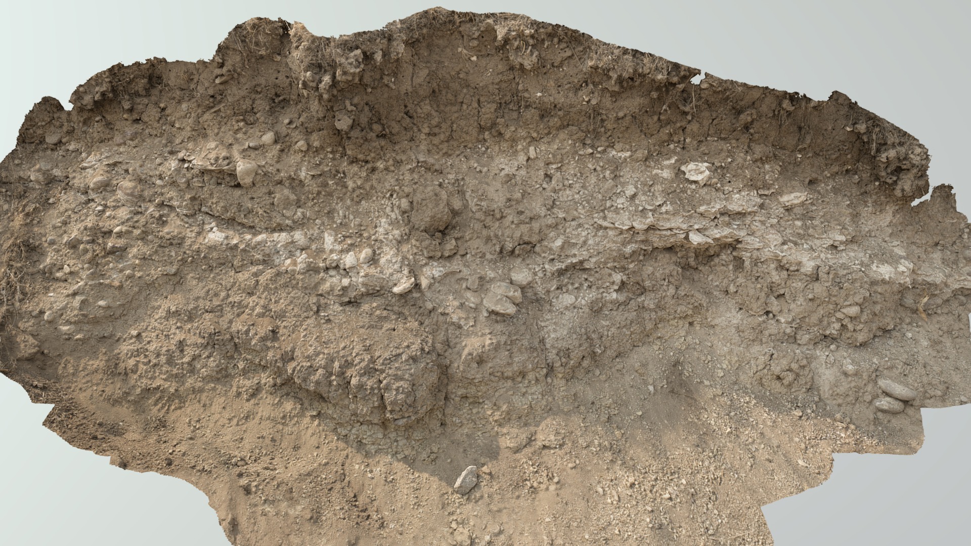 Selah - Lab 7 SOIL 466 - Download Free 3D model by Oregon State Crop ...