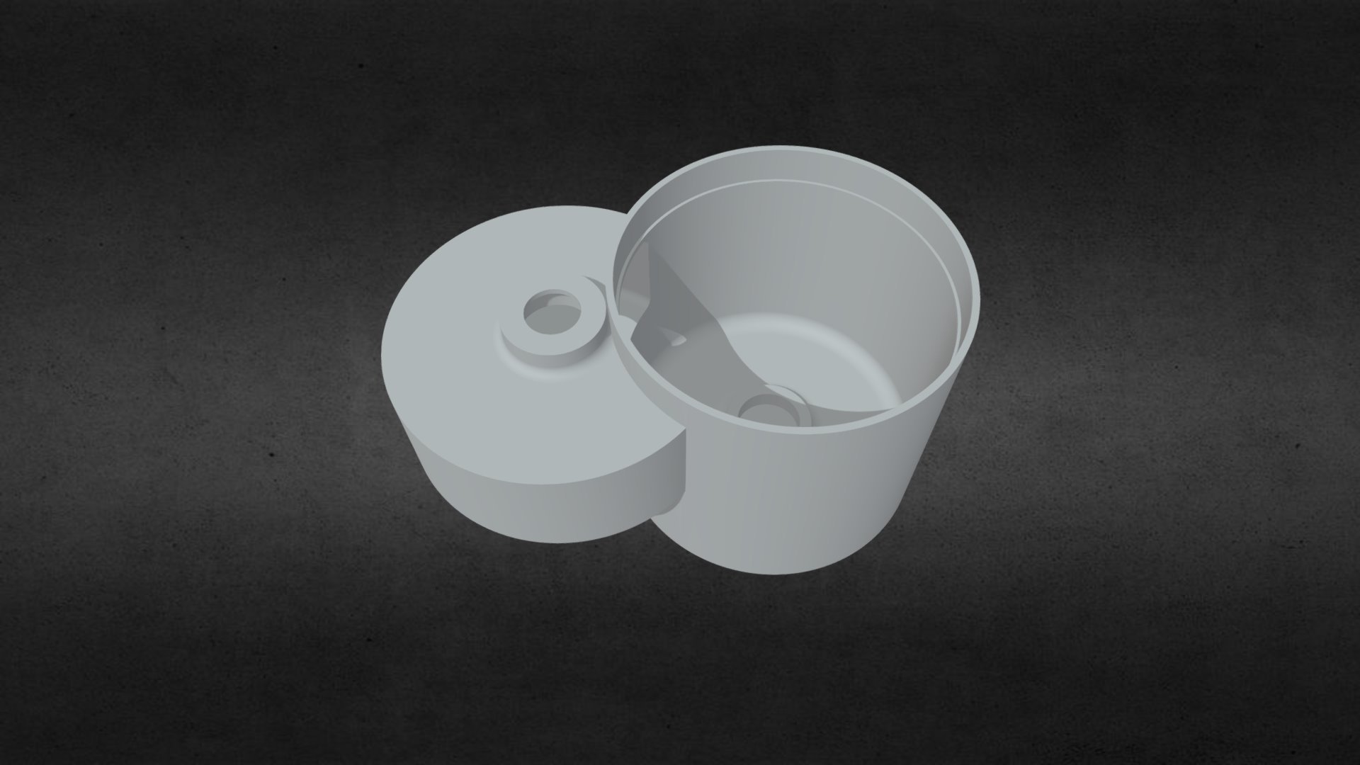 Proto 4 - 3D model by Mission 3D (@mission3d) [020cf01] - Sketchfab