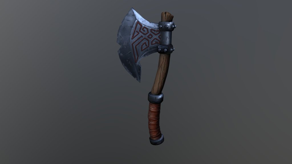 Art Reference - A 3D model collection by Michael Wright (@rawer ...