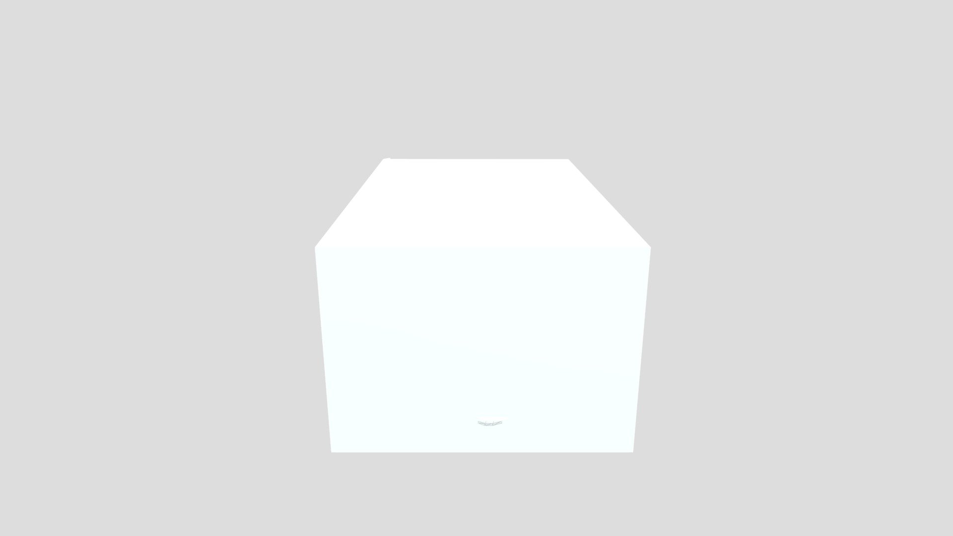 Yes - Download Free 3D model by Abstact [020eb75] - Sketchfab