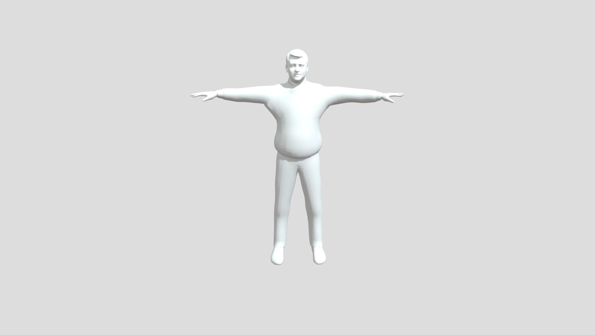 Roman Bellic - Download Free 3D model by orru2ber2 [020eb78] - Sketchfab