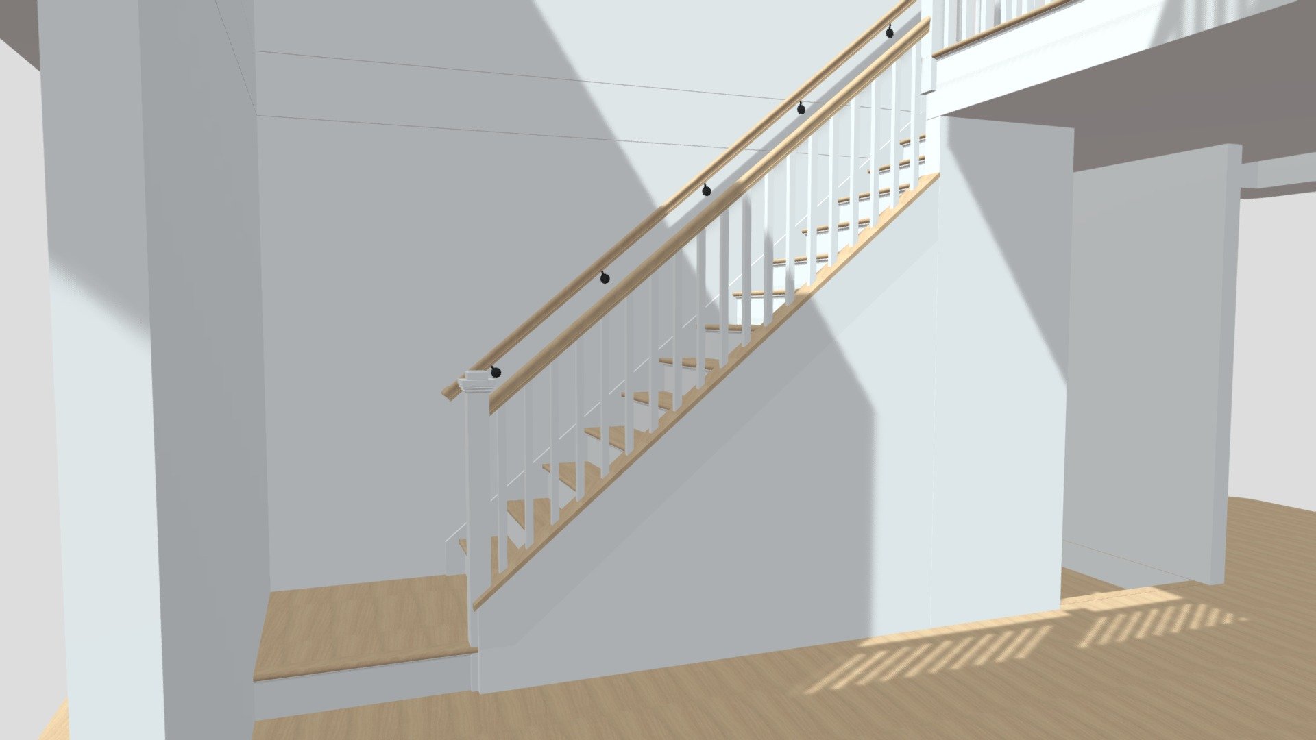 E Selection 4 Closed Cellar - Download Free 3D model by ...