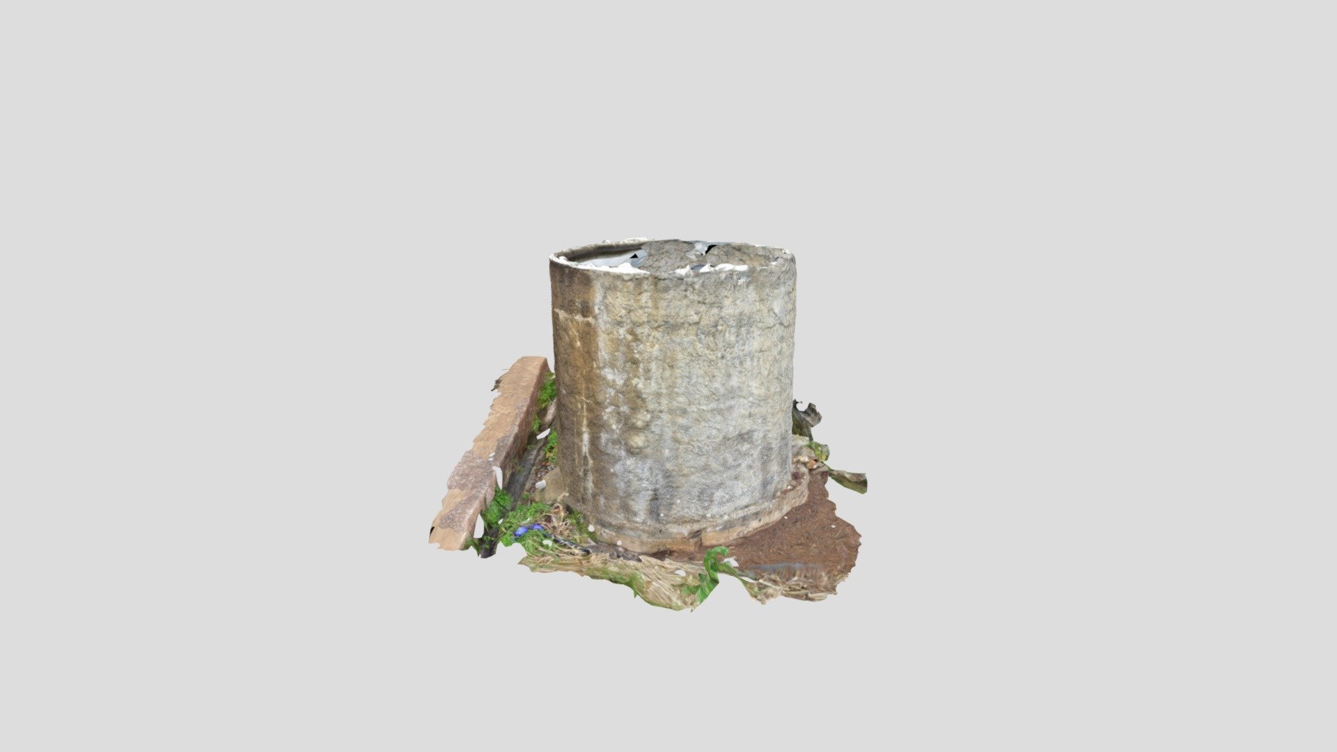 Nadrz - Download Free 3D model by dpv4444 [0212a58] - Sketchfab