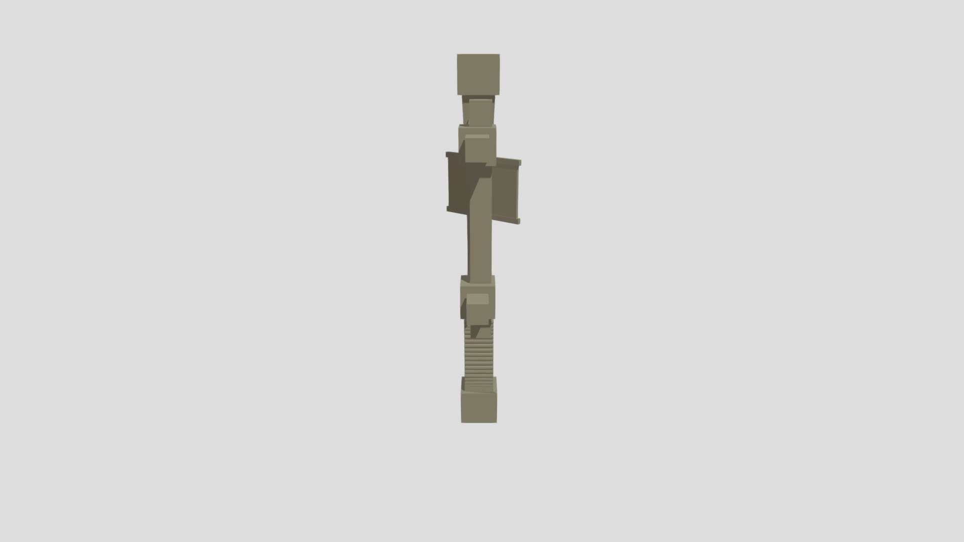 sign - 3D model by ye.liu [0213d5e] - Sketchfab