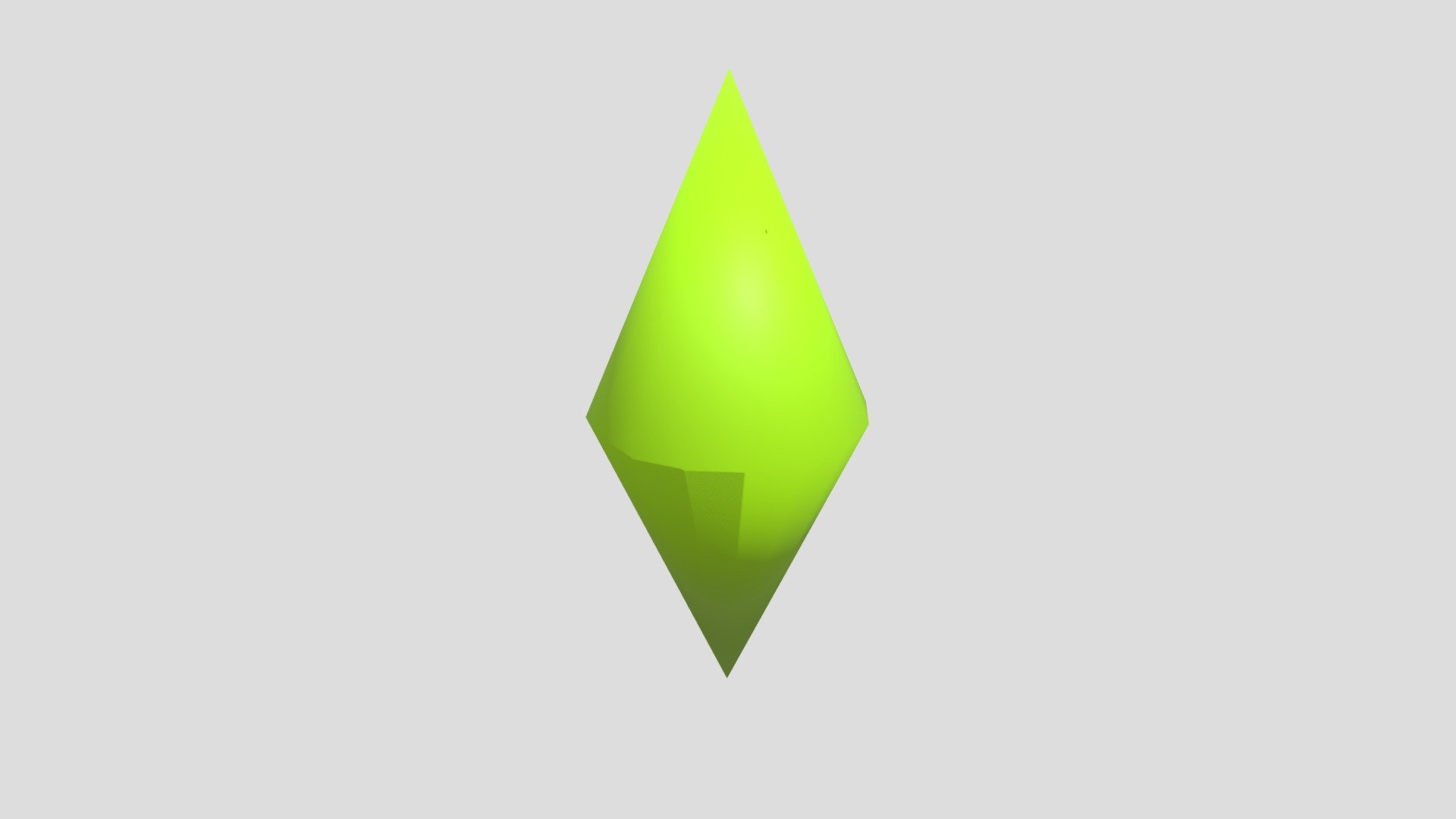 The Sims - 3D model by matteoangeloni.jpeg [0214048] - Sketchfab