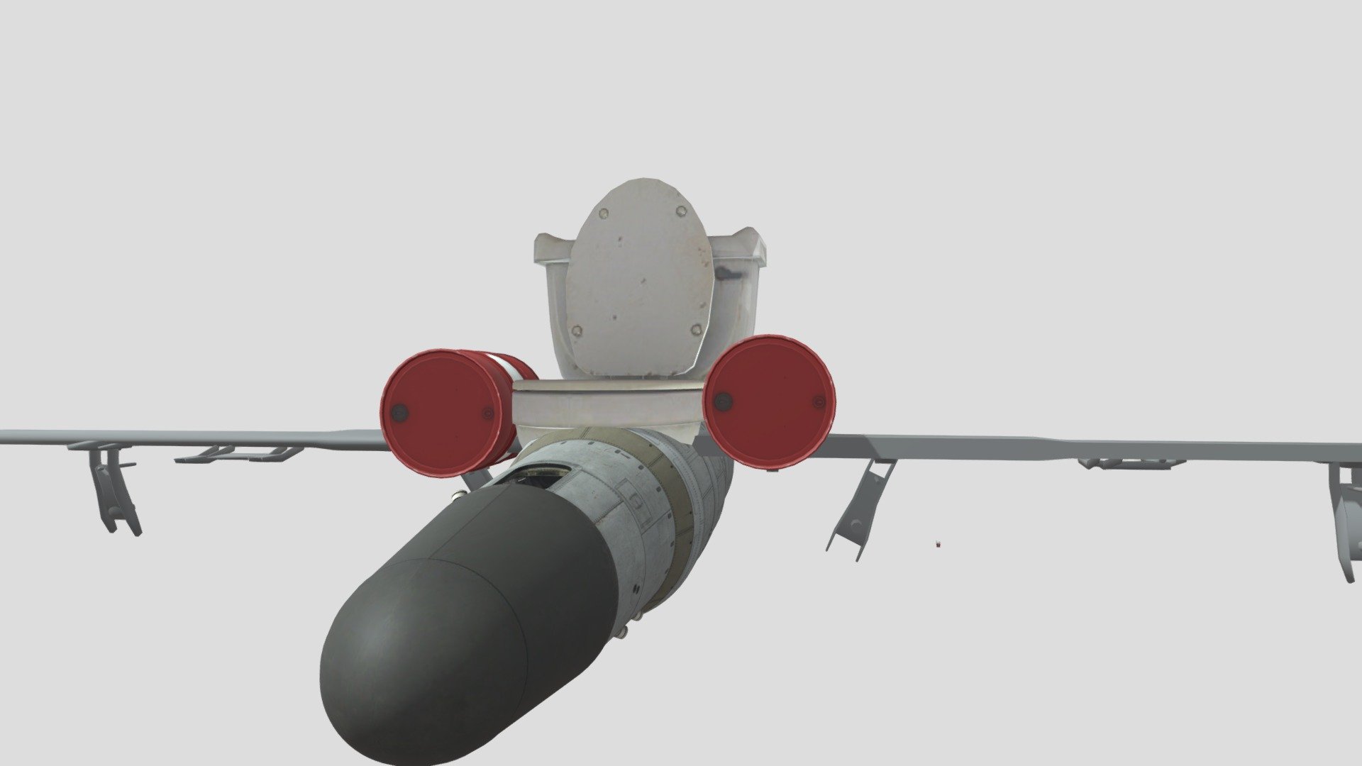 upgraded warhead skibidi toilet base - Download Free 3D model by BroThinksHesInTheNBA ...