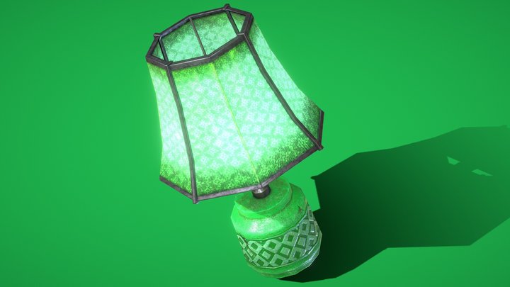 Hello_neighbor 3D models - Sketchfab