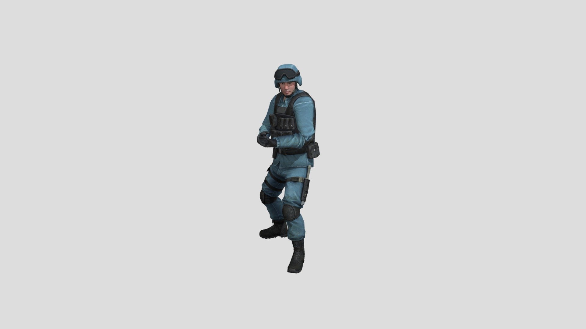 Death From The Front 2 - Download Free 3D model by nathanmiller5wtue ...