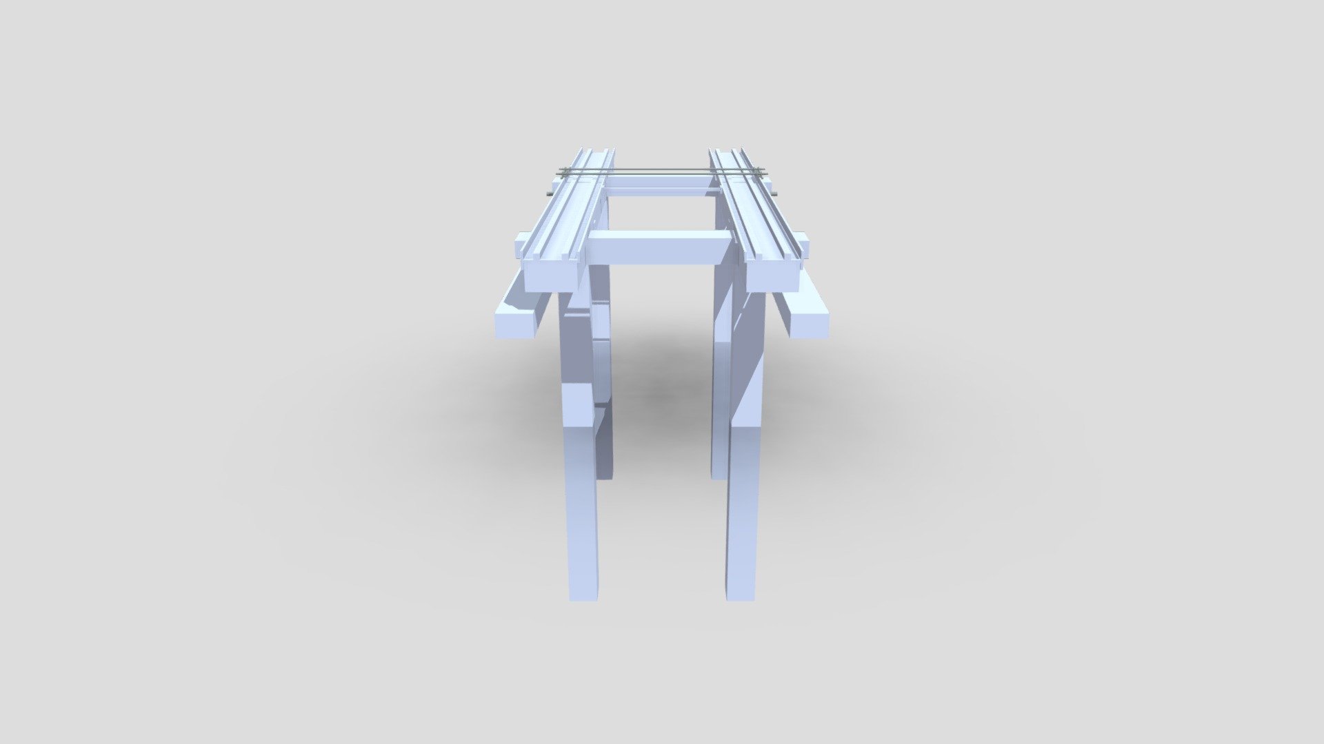 002-23 - 01 Slipway - 3D model by phillip hawkins (@philliphawkins ...
