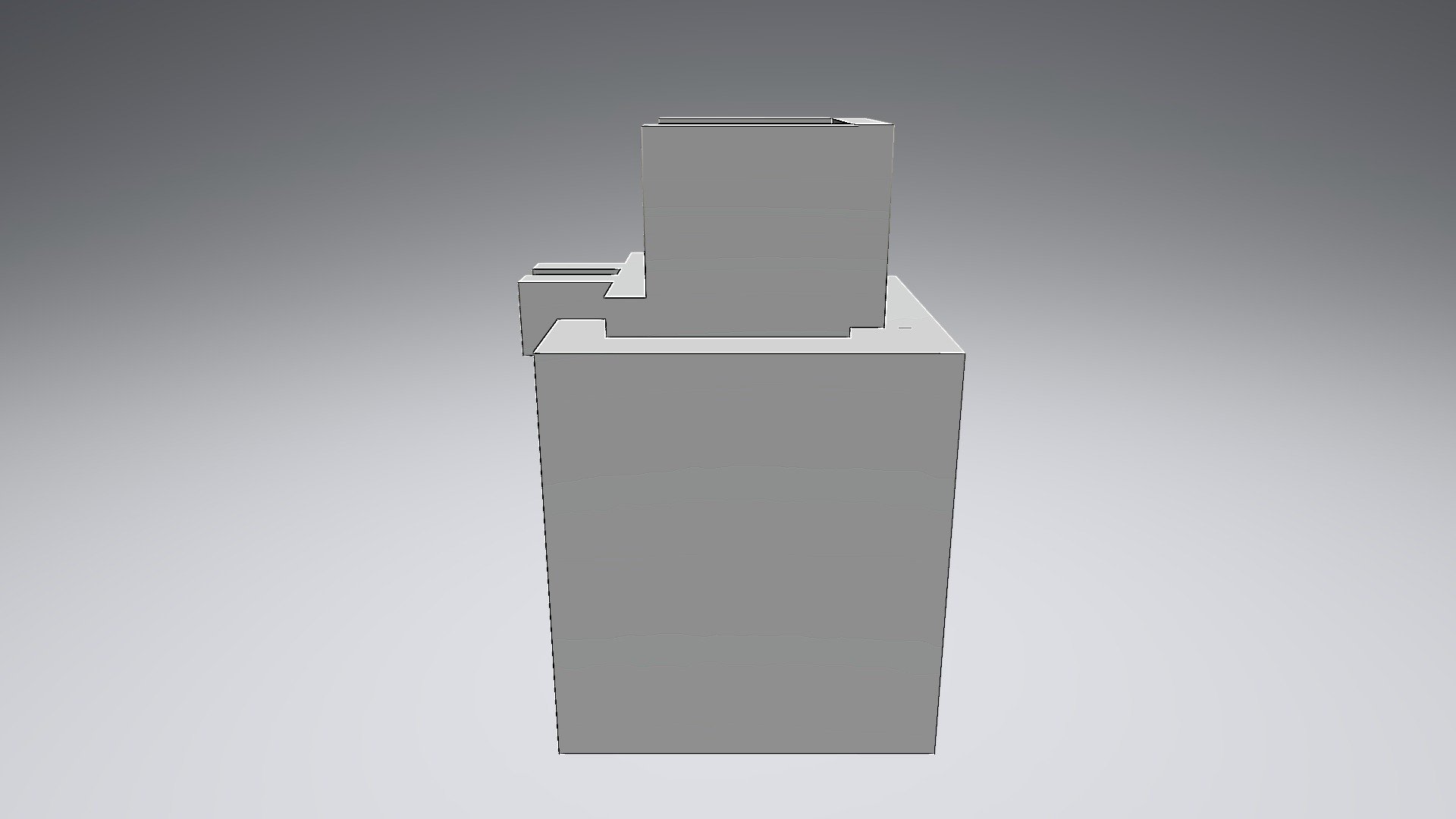 Simple Forge V1 - Download Free 3D model by degvelloshini [0216d60 ...