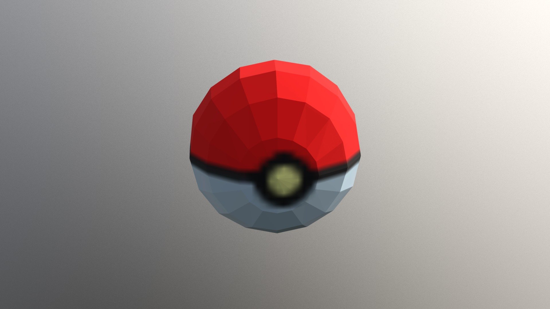 Nintendo 64 Ssb64 Poke Ball Pikachu - 3D model by Nightmare_DJV5 ...