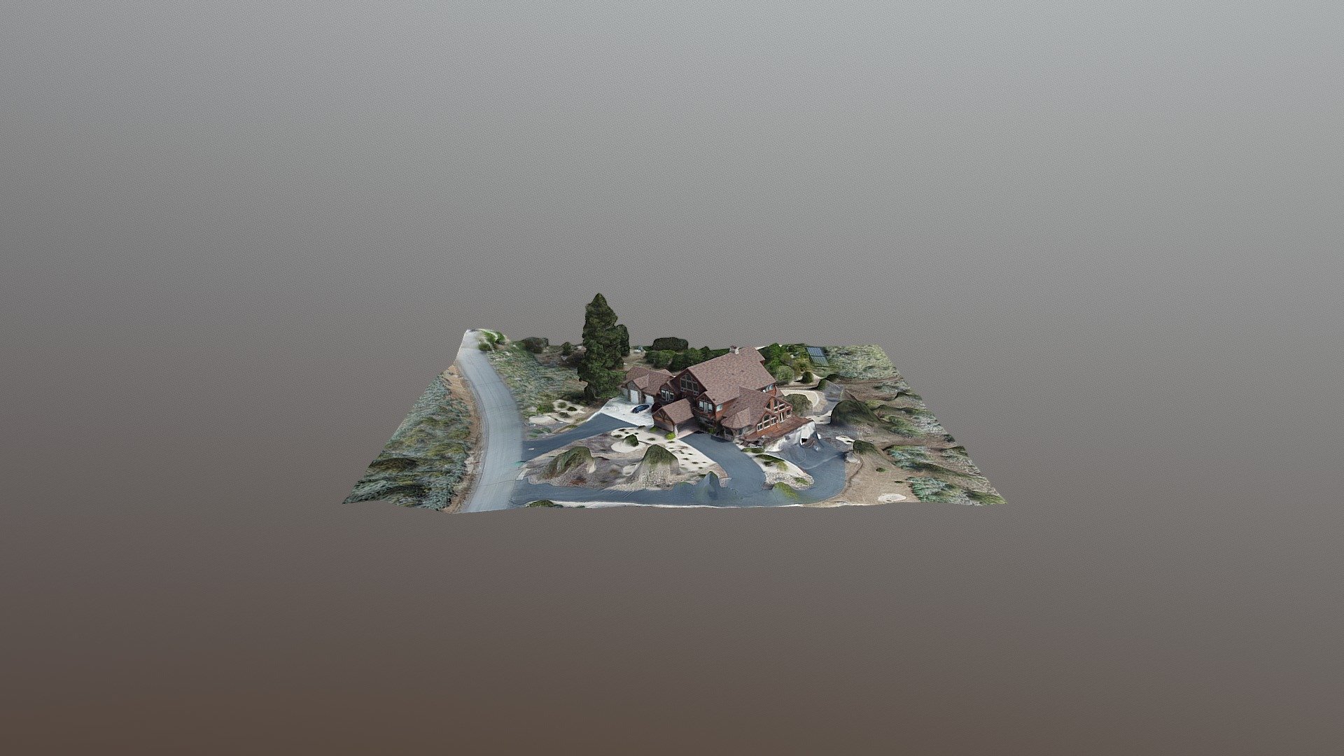 TRU Wellness - 3D model by Aerial 3D360 (@aerial3d360) [0217969 ...