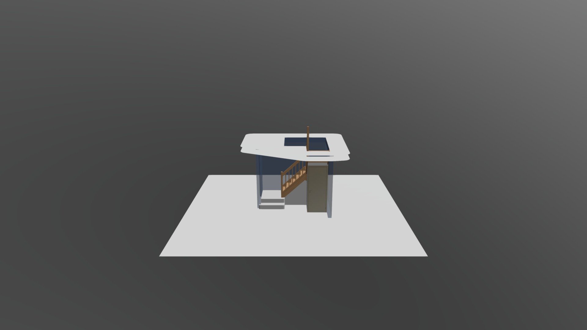Bnc - 3D model by Behets (@behetstrappen) [021887e] - Sketchfab