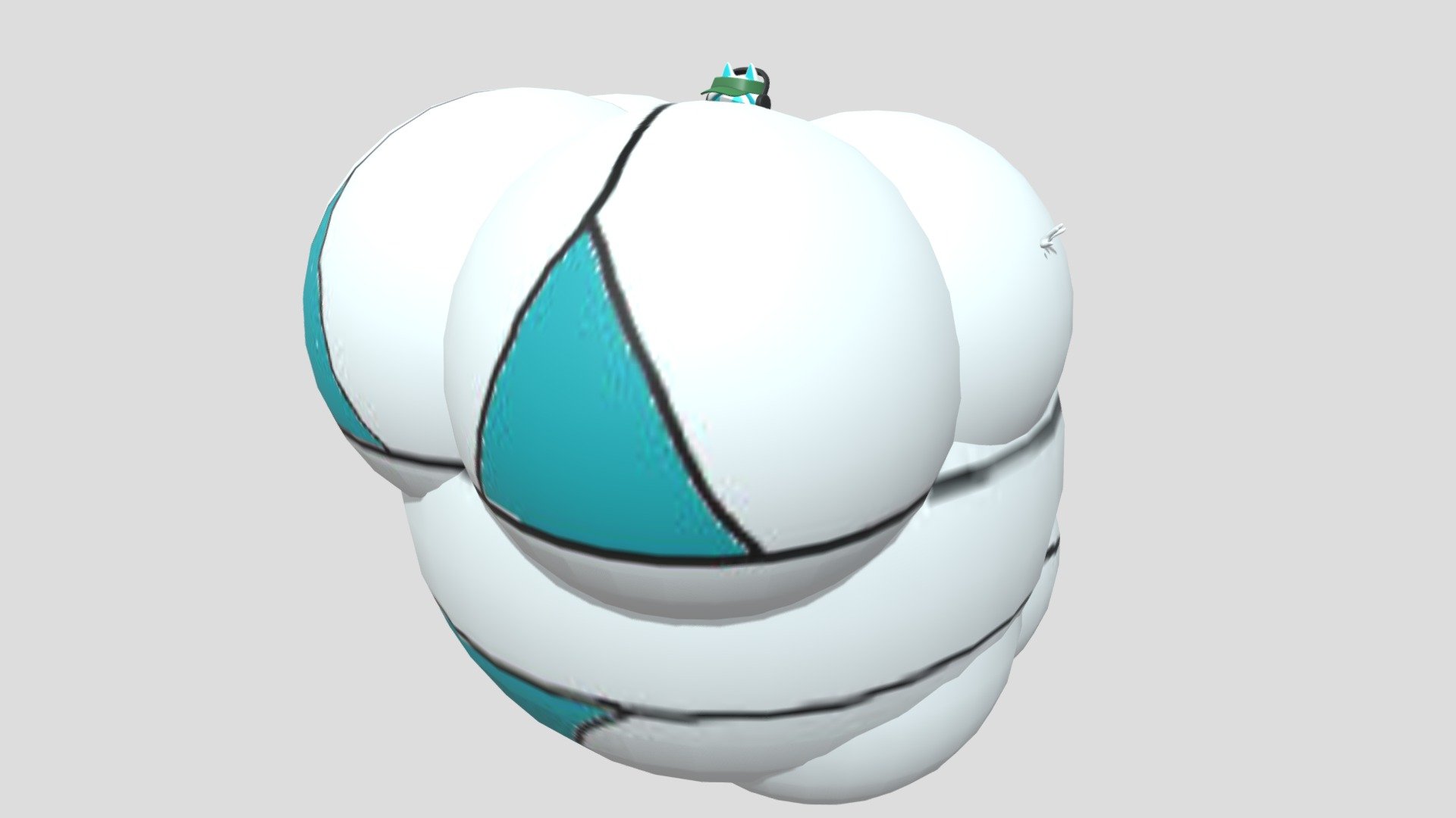 KM Karen INFLATION - Download Free 3D model by LEON elenaisakova248 ...