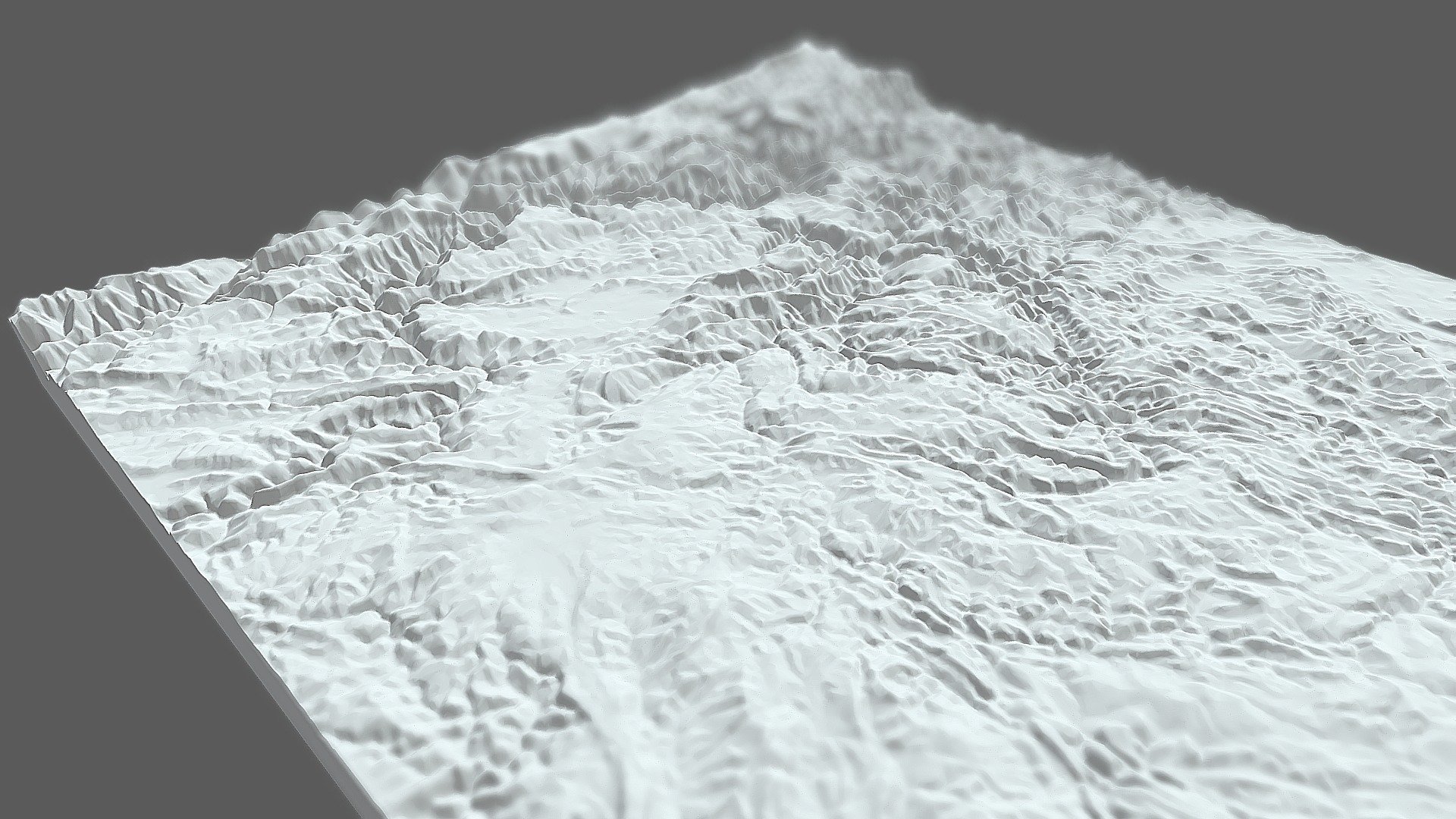 Map 2_22 - 3D model by Putin [0218af4] - Sketchfab