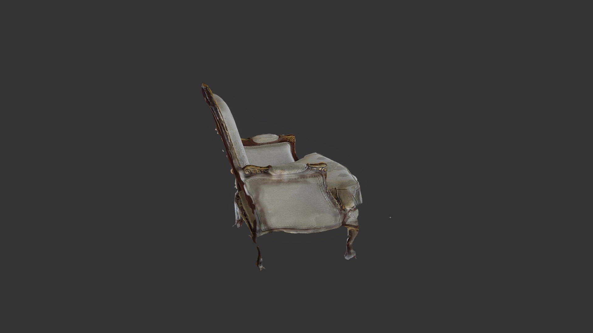 My spectacular 3D reconstruction - Download Free 3D model by joor3d ...