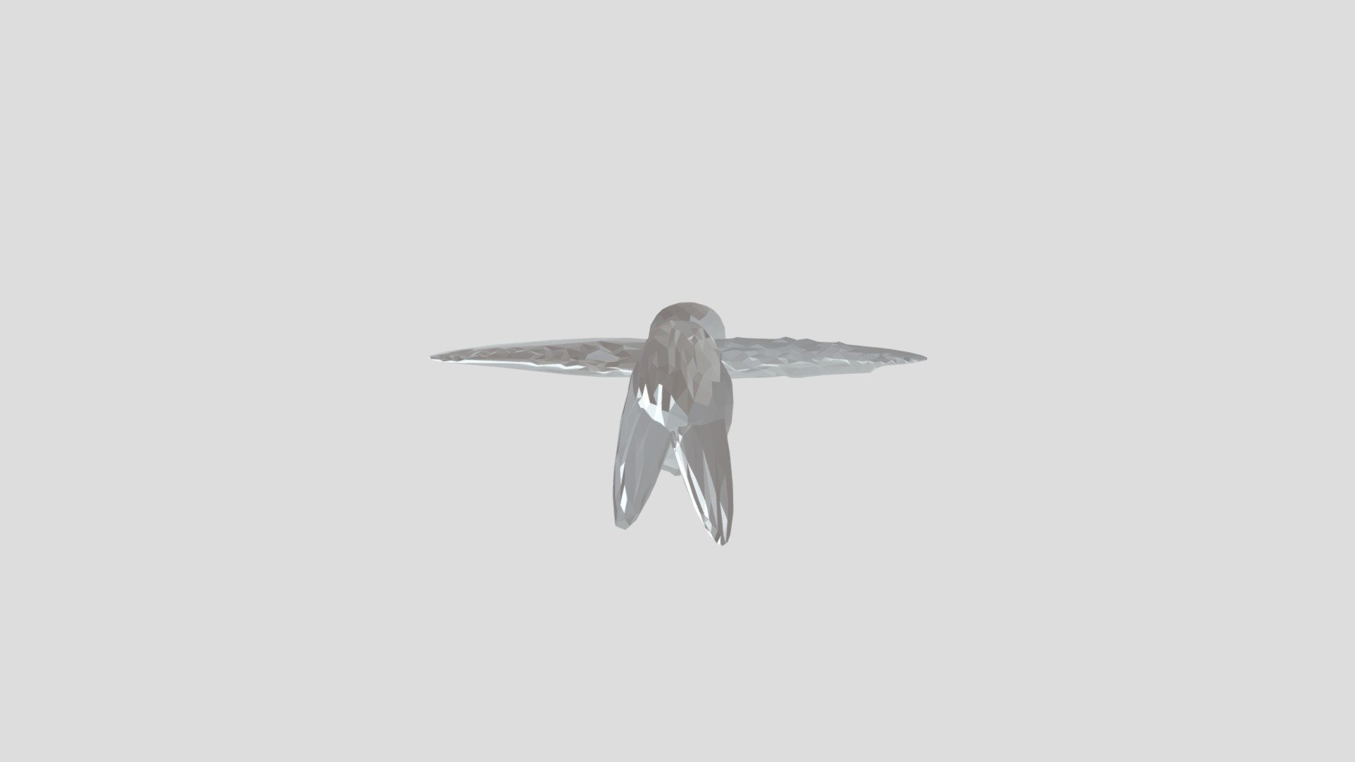 Swallows - Download Free 3D model by hb21a066 [0219962] - Sketchfab