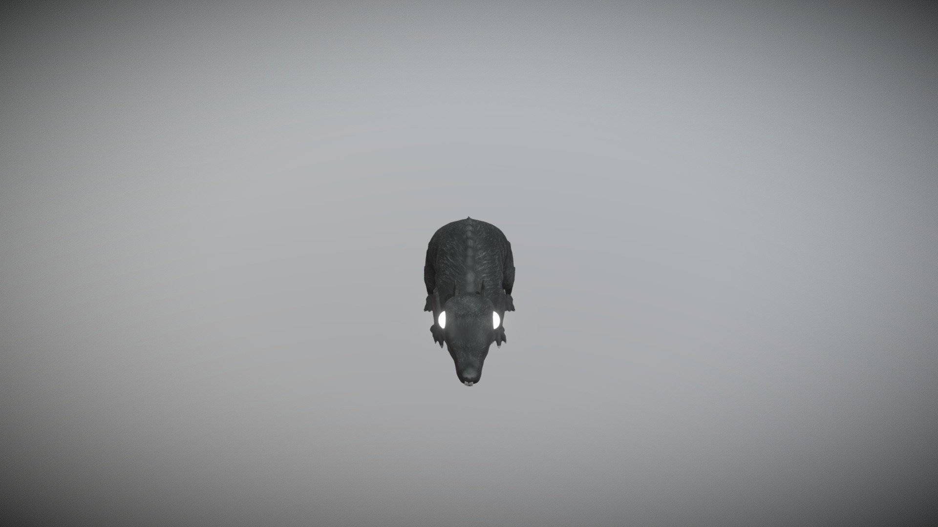 Aemulatio Rat - 3D model by Tom Martens (@tommar49) [02199eb] - Sketchfab