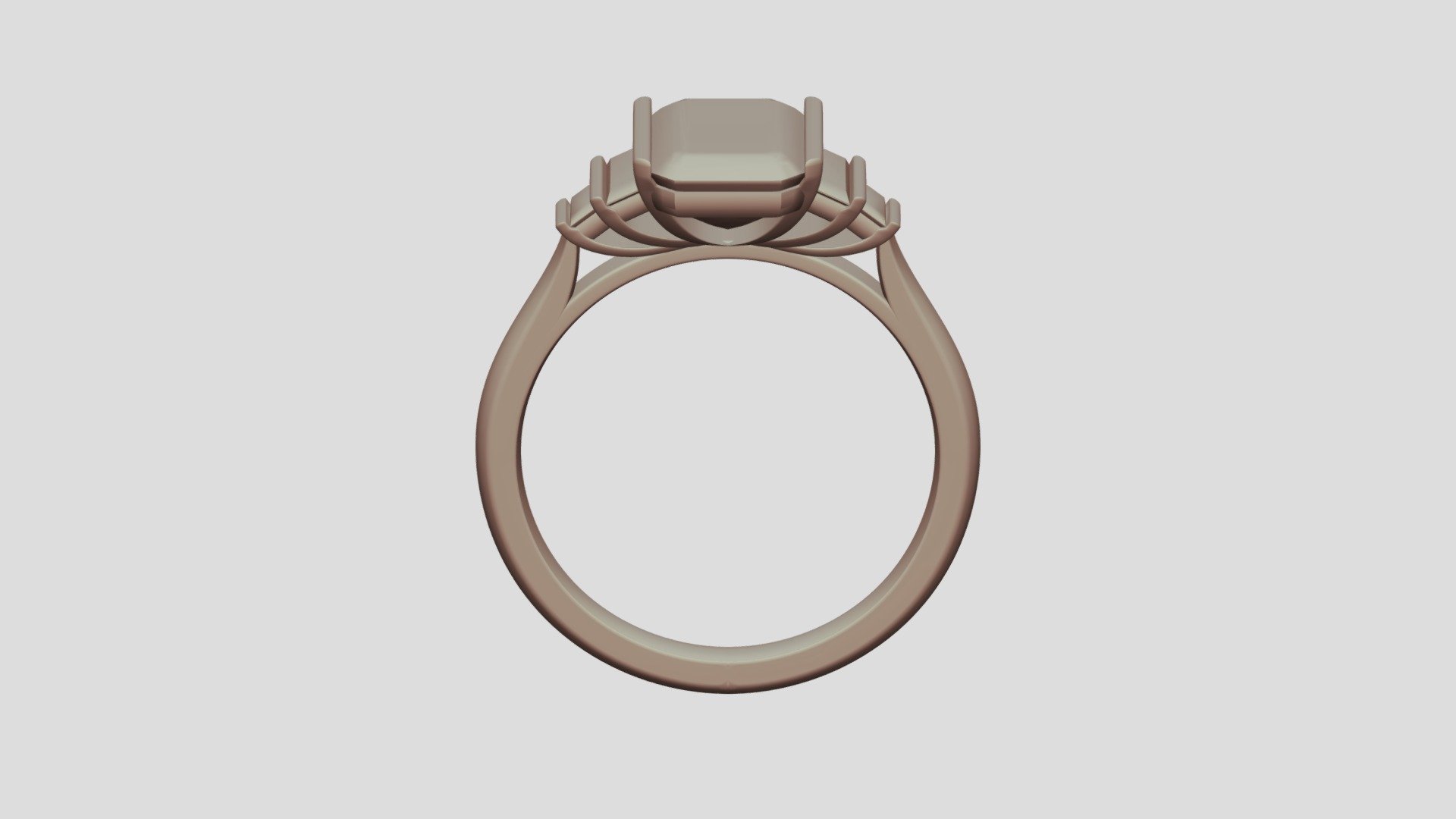 Le 2 3d Model By Semmert179 [0219b35] Sketchfab