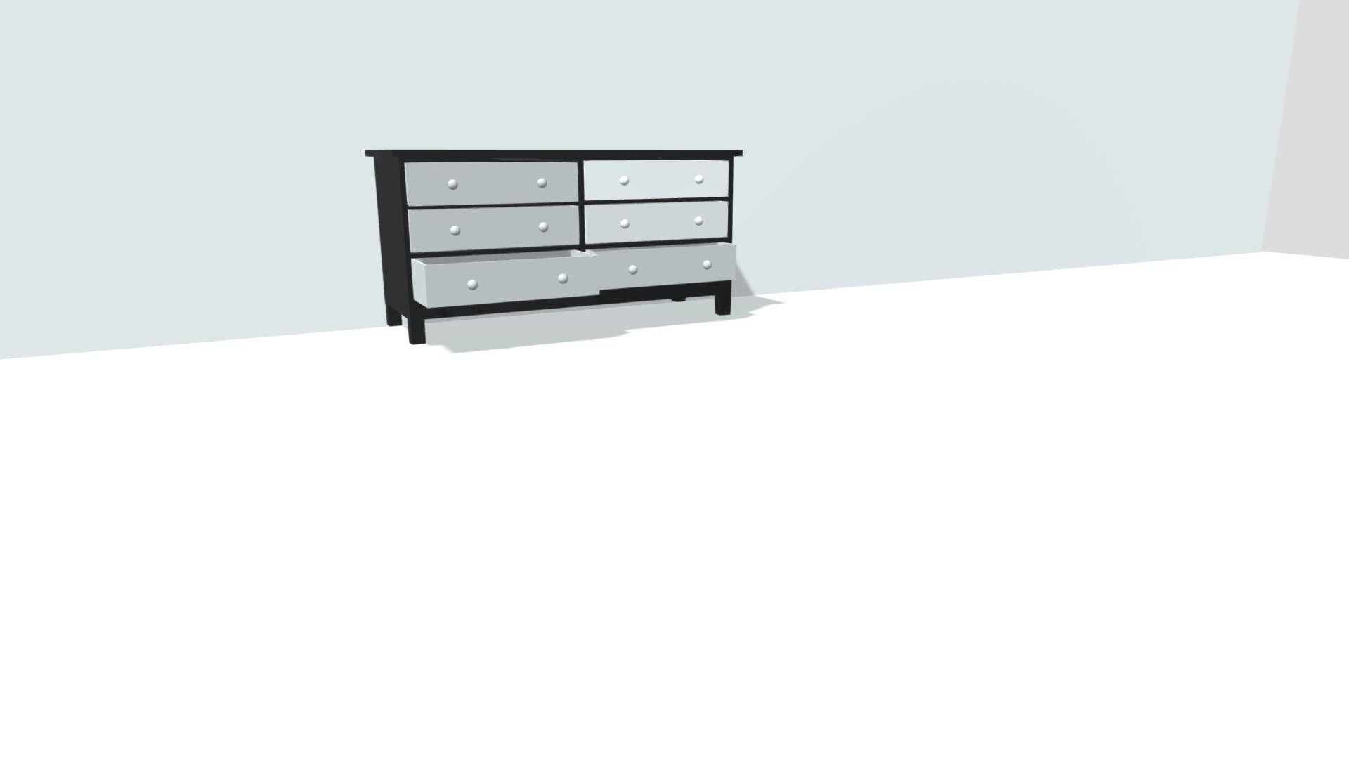 drawer - 3D model by aboodyalharbi13 [0219f8e] - Sketchfab