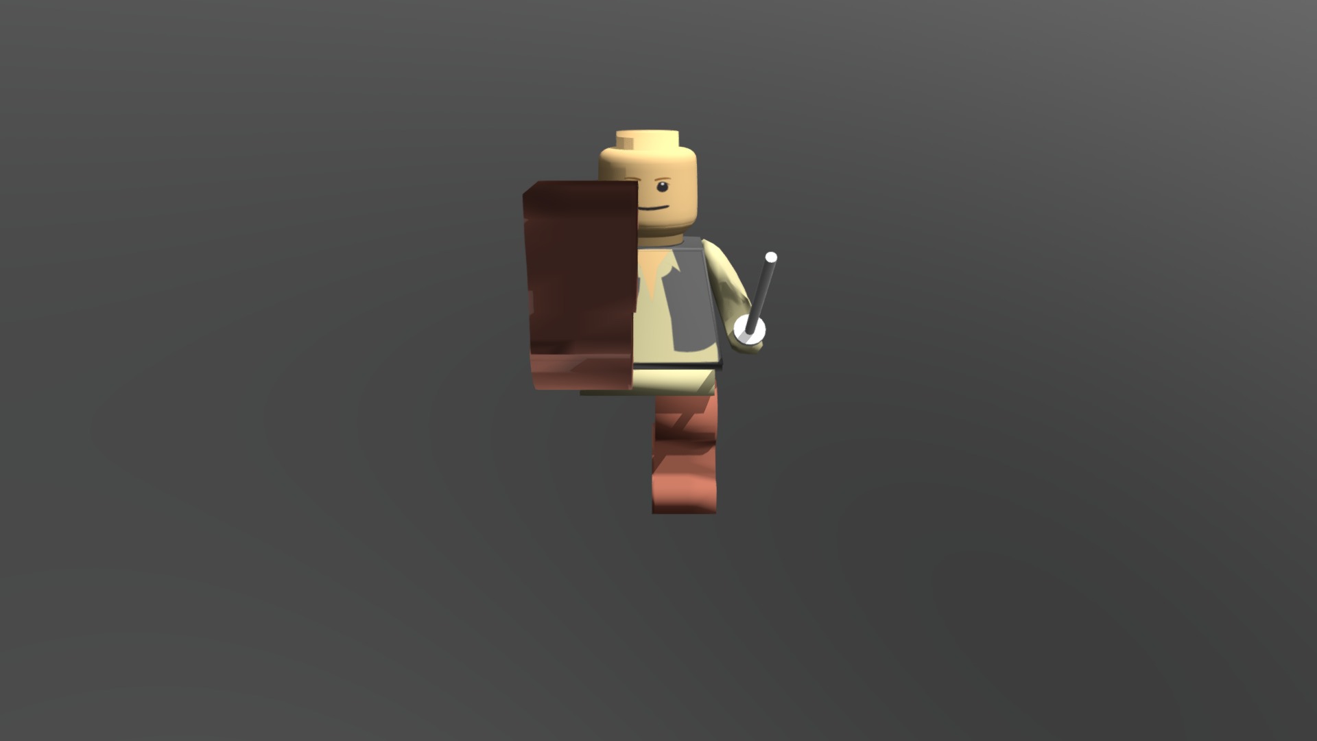 UWU - 3D model by pardy [021b0e5] - Sketchfab