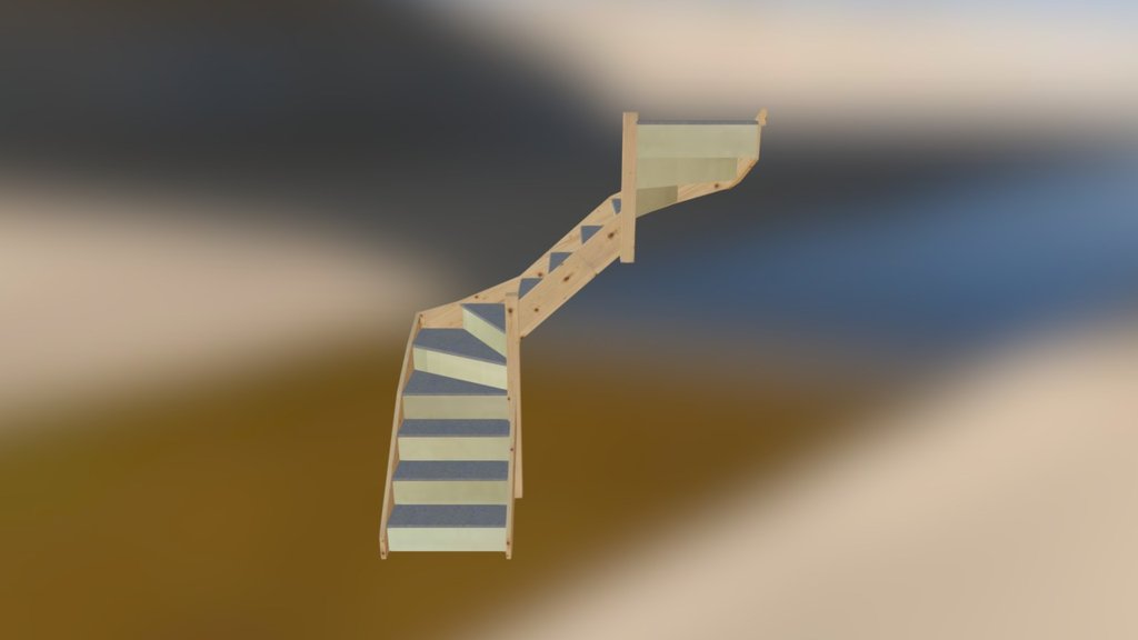 12545-Stracy - 3D model by TKstairs.com (@tkstairs) [021e9d1] - Sketchfab