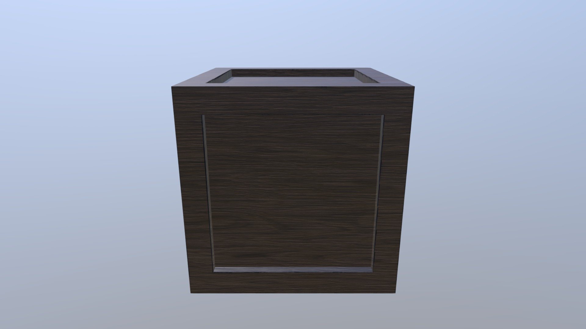 standard_crate - 3D model by CoryHoughton [021fc32] - Sketchfab