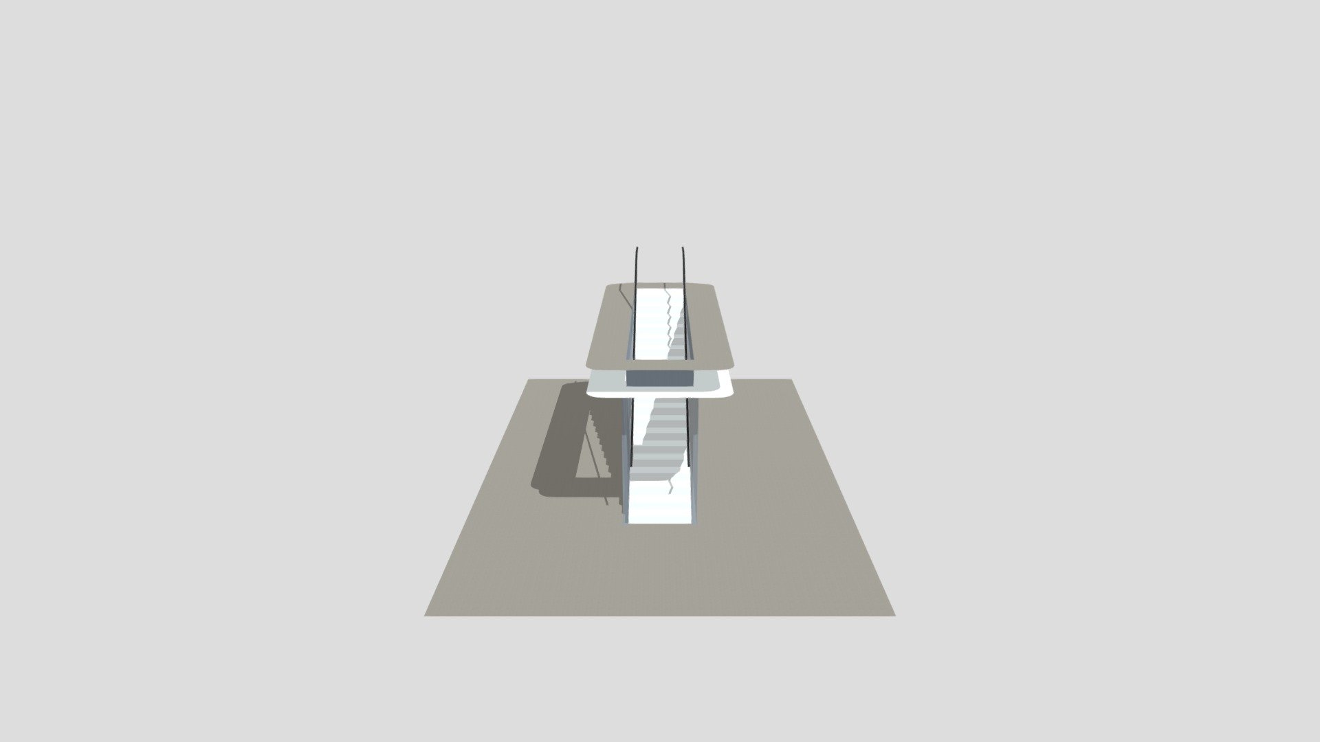 YIT_NB - 3D model by WestwoodStairs [022062d] - Sketchfab