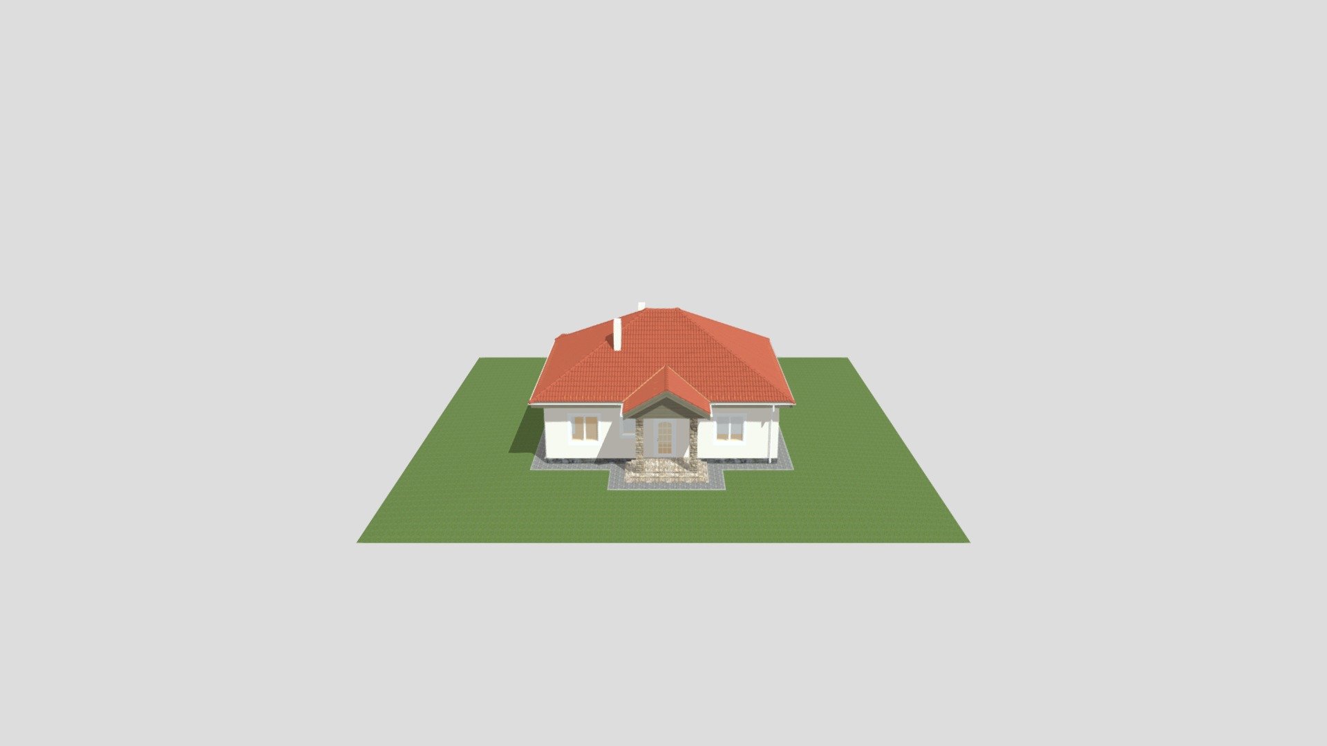 304 - 3D model by Ovchina [02217a6] - Sketchfab