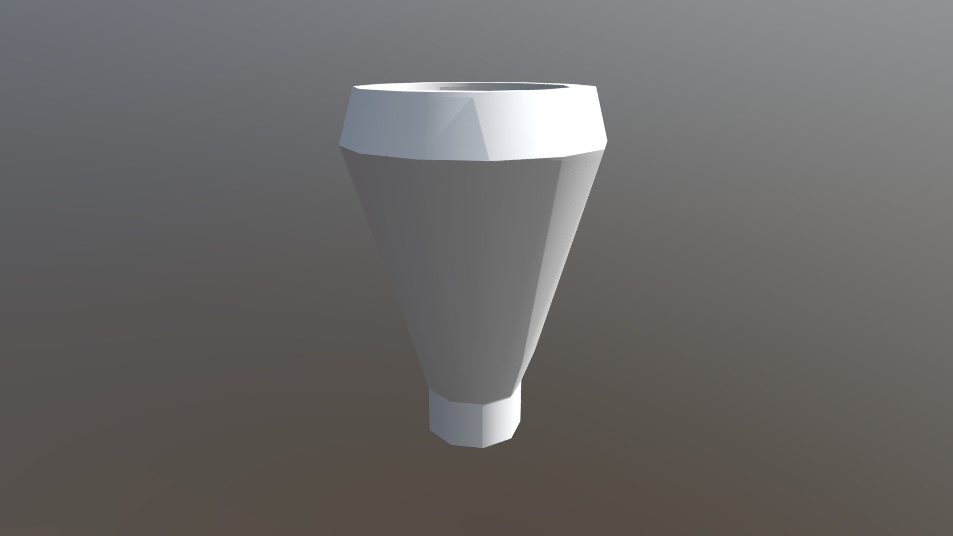 Smoke Stack - 3D model by Ben (@226461) [0221950] - Sketchfab