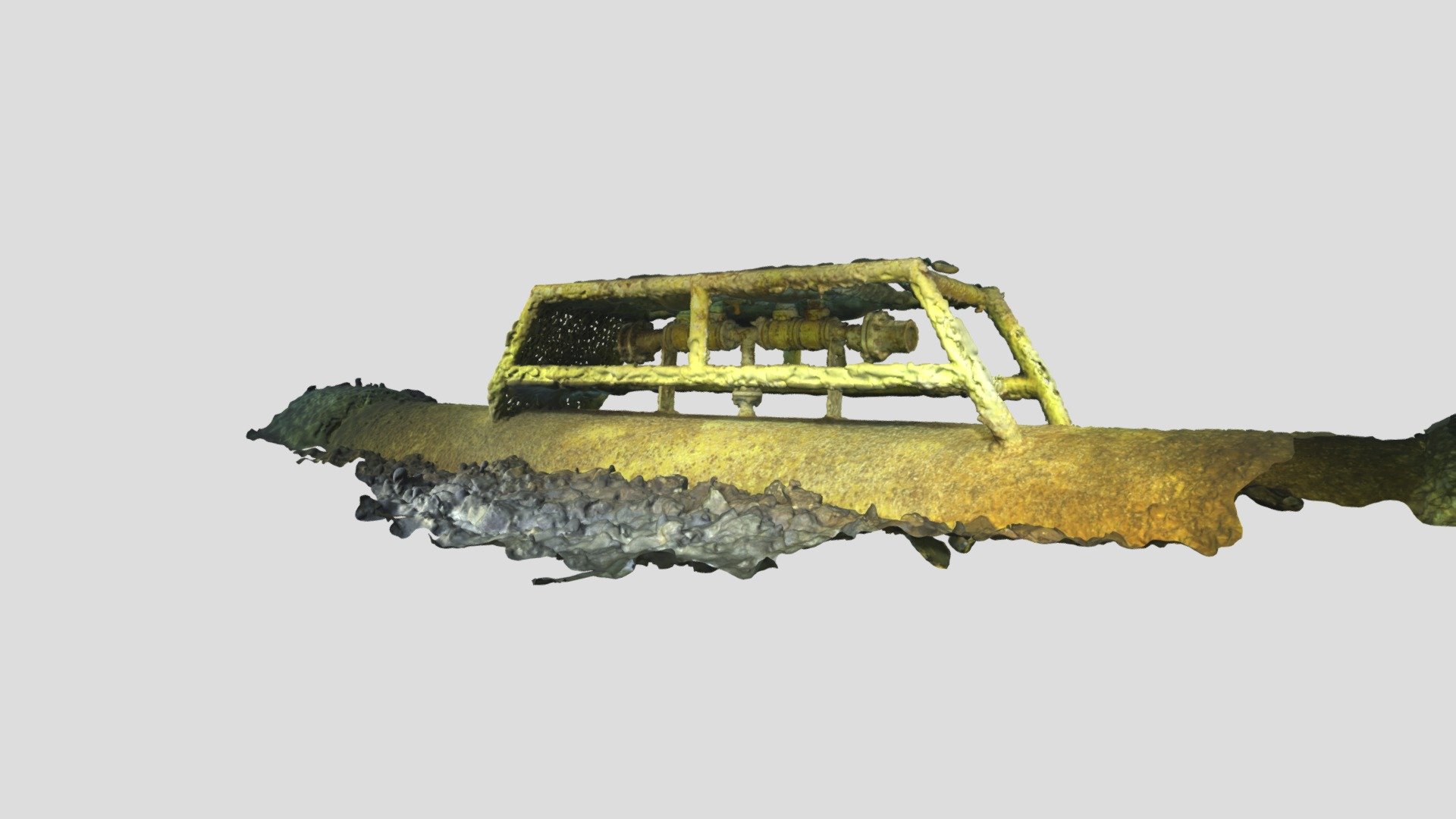 IMR-18-630 Valhall Bundle_ReliefValve - 3D model by akerbp-3d [02220b7 ...