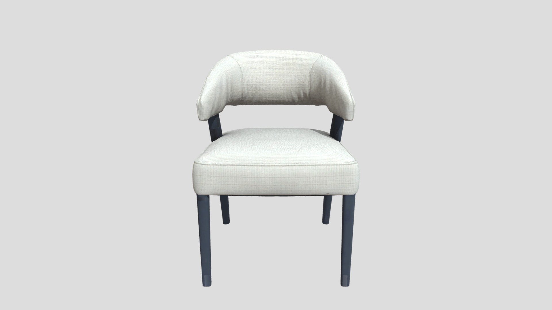 Modern Elegance Chair, #Thanksgiving# - Download Free 3D model by ...