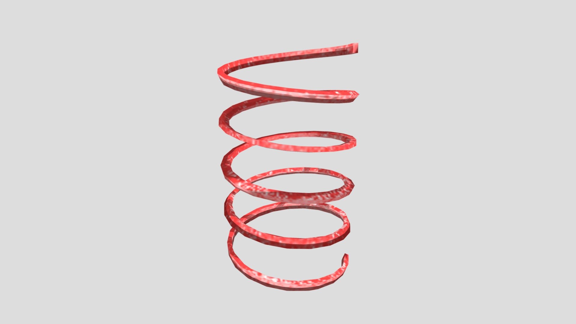 Speed Coil (Roblox) - Download Free 3D model by thestylecopycat ...