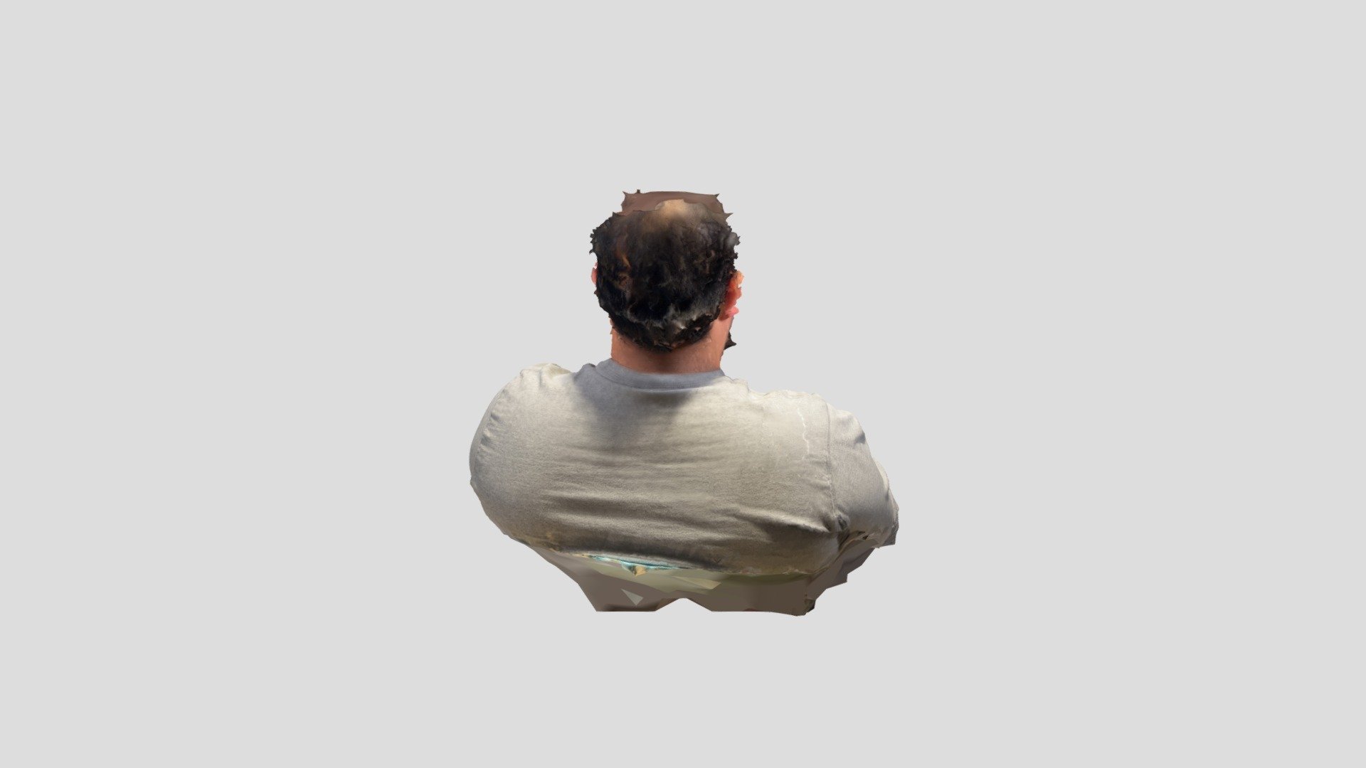 Nick - Download Free 3D model by nicolassalazar0000 [0223c76] - Sketchfab