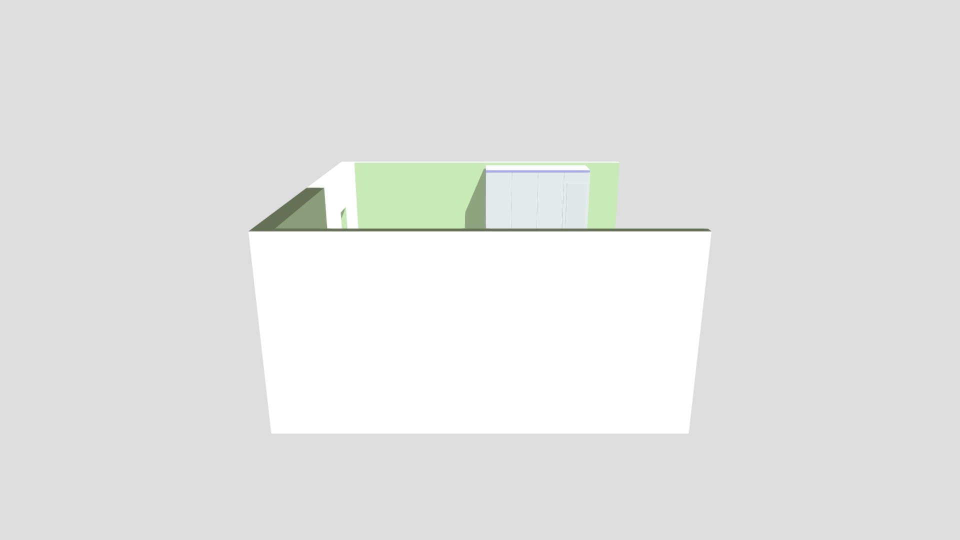 Suite_ Room - 3D model by ed1966217 [02241d8] - Sketchfab