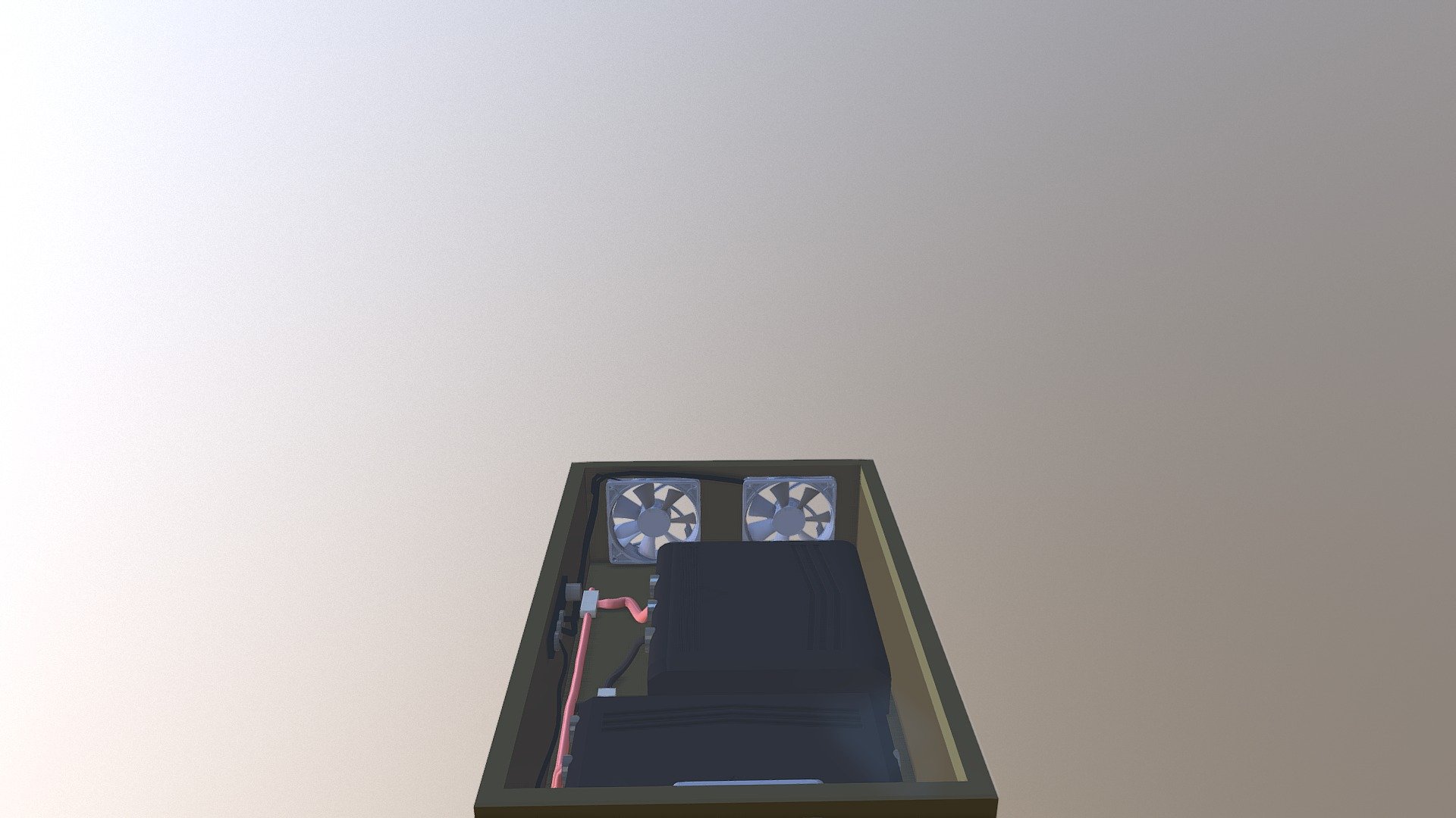 Amplifier_box_concept - 3D model by Sam.Walker-Marston [0225204 ...