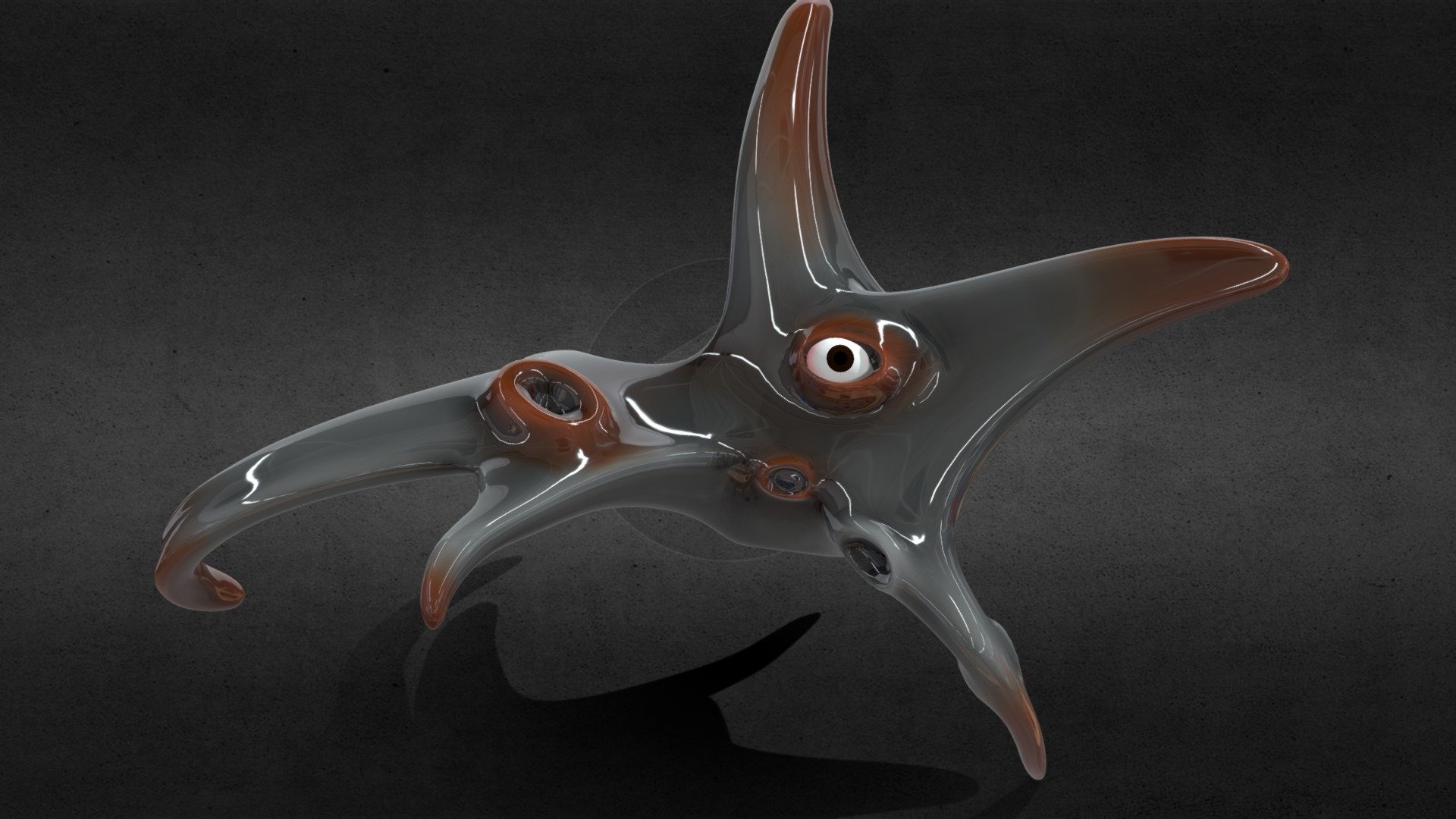 Pieu - Download Free 3D model by CAMENACHERO [0225763] - Sketchfab