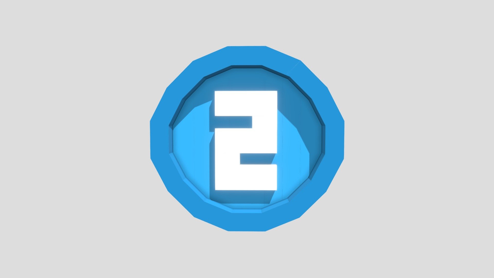 TOKEN2 - 3D model by pektowin [02298e6] - Sketchfab