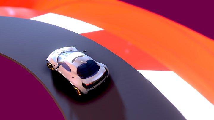 Rad-mobile 3D models - Sketchfab